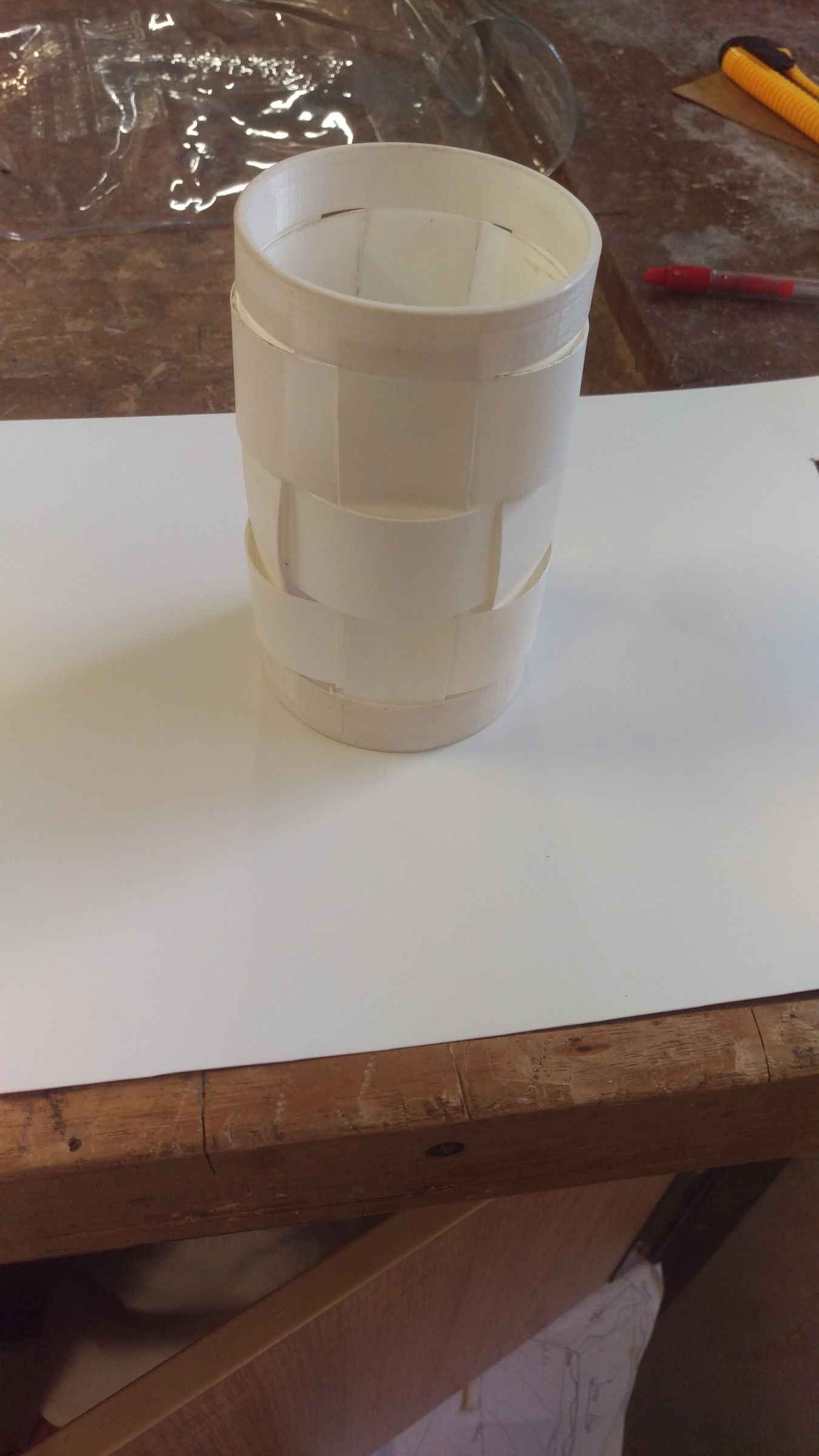 Desk Tidy : 6 Steps (with Pictures) - Instructables