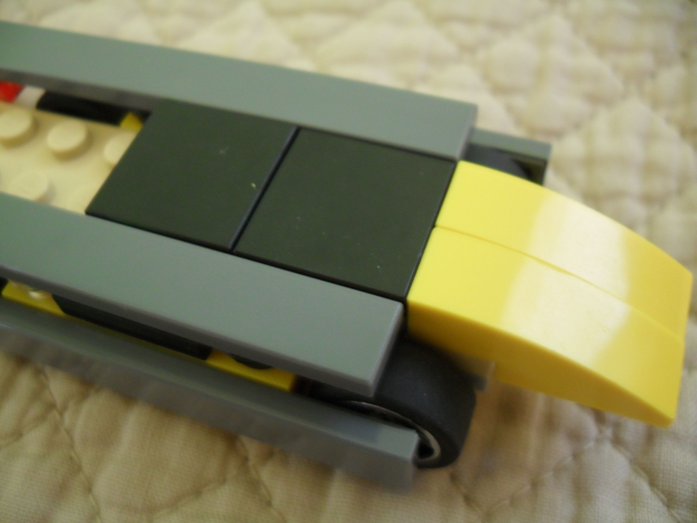 How to Make a Cool Lego Car : 6 Steps - Instructables