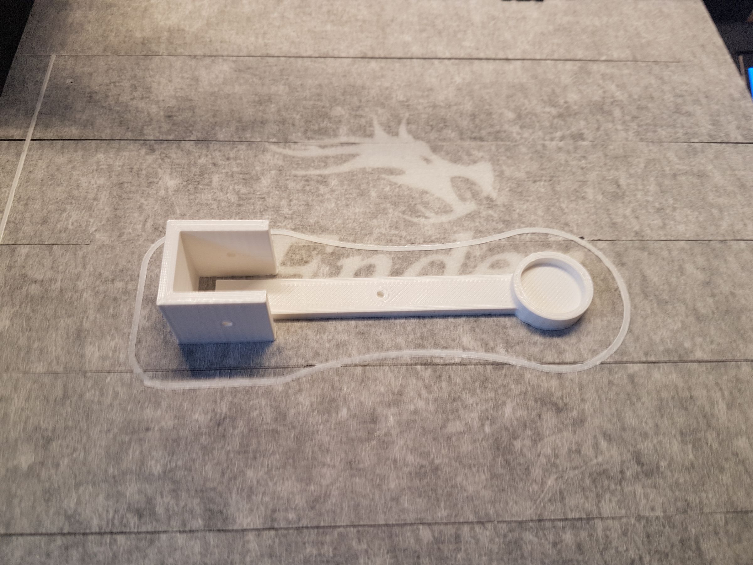 Automatic Rubber Band Catapult : 8 Steps (with Pictures) - Instructables