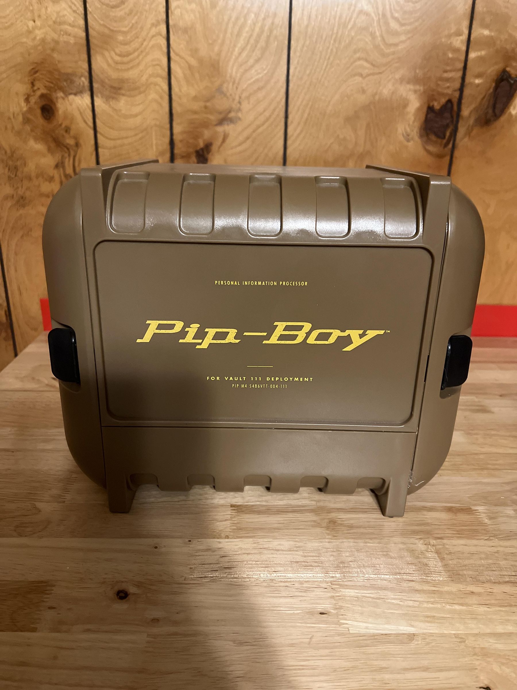 Fallout 4 3d Printer : 7 Steps (with Pictures) - Instructables