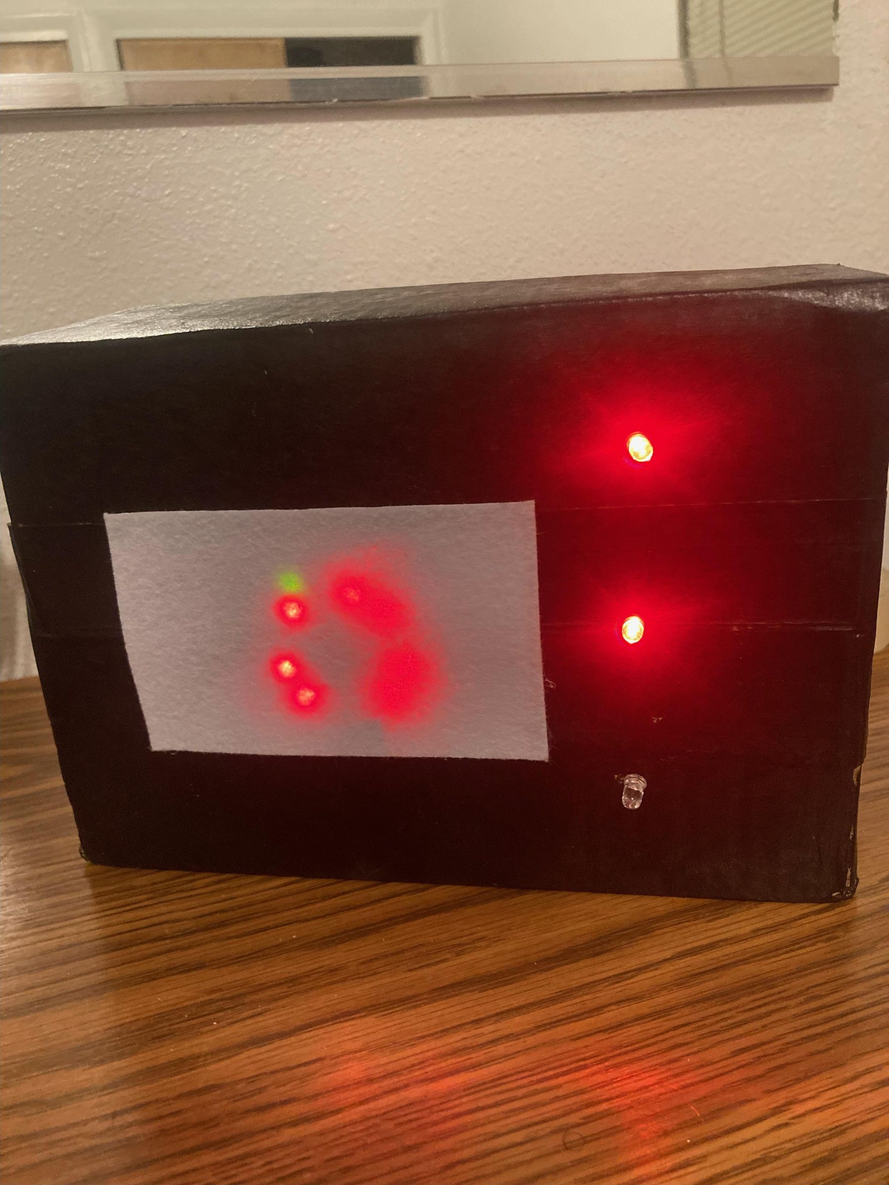 Adafruit Circuit Noise Level Detector : 8 Steps - Instructables