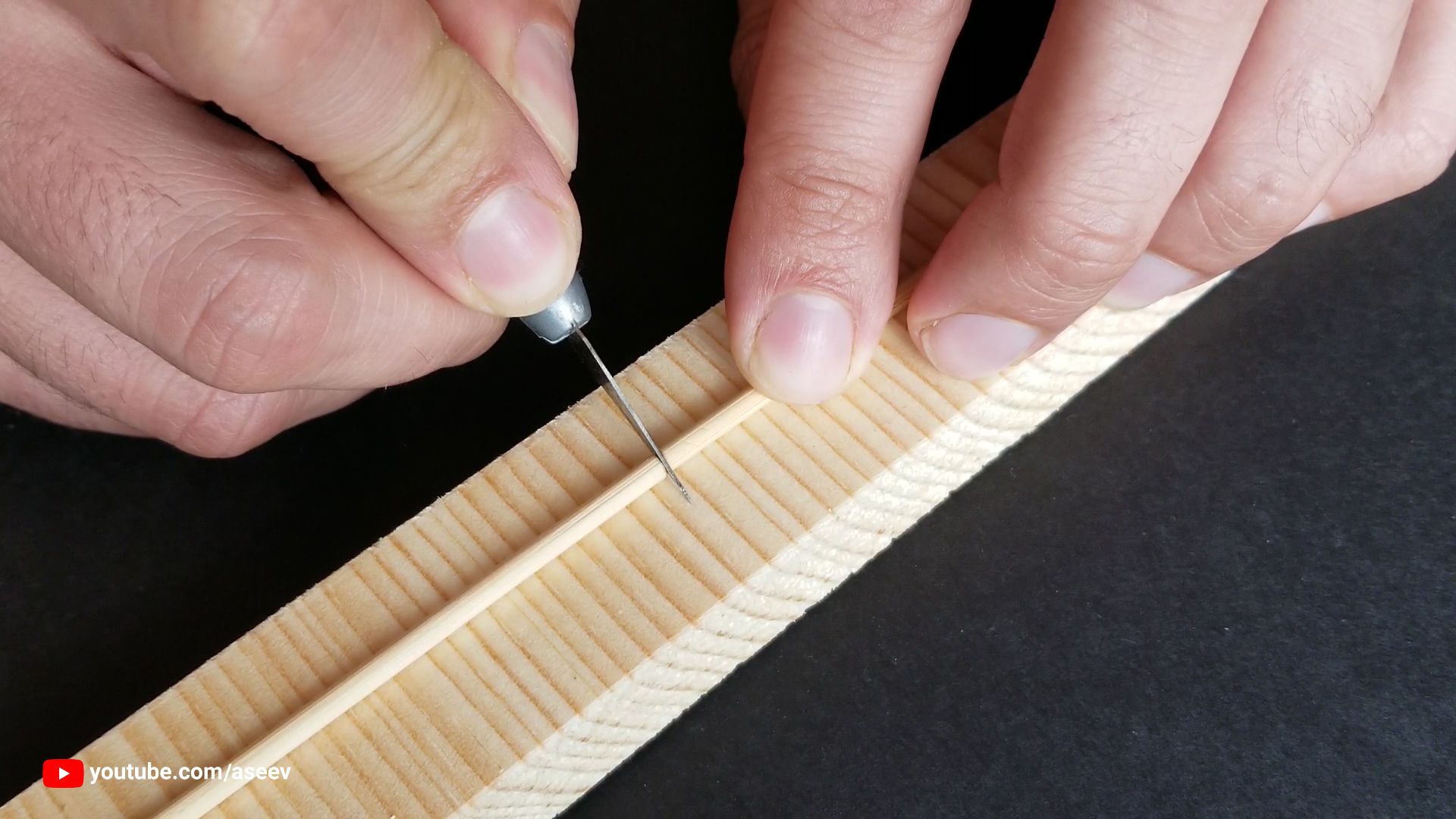 Handcrafted Reed Fishing Floats (Bobbers) : 18 Steps (with Pictures ...