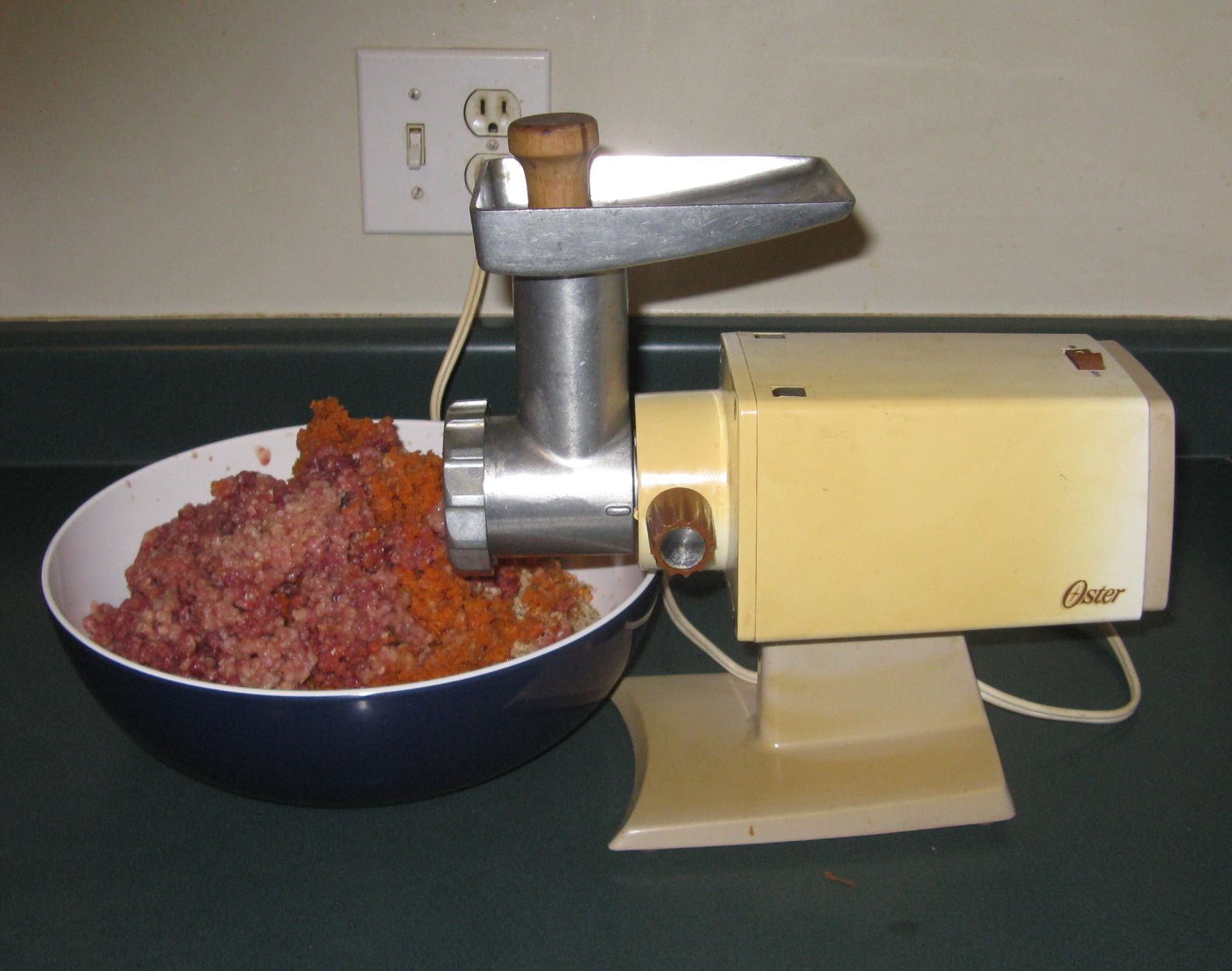 Deep Fried Carp Gefilte Fish : 7 Steps - Instructables