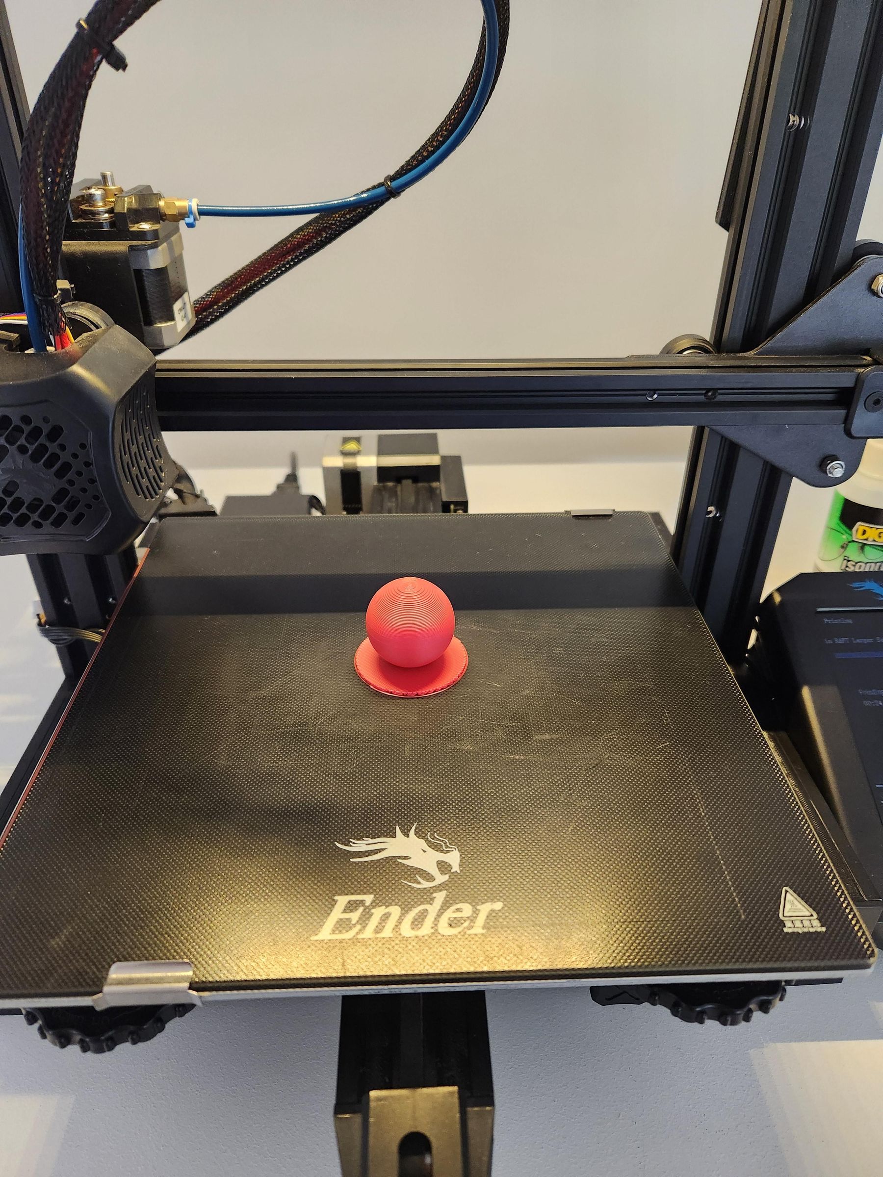 Inexpensive 3D Printed Joystick : 13 Steps (with Pictures) - Instructables
