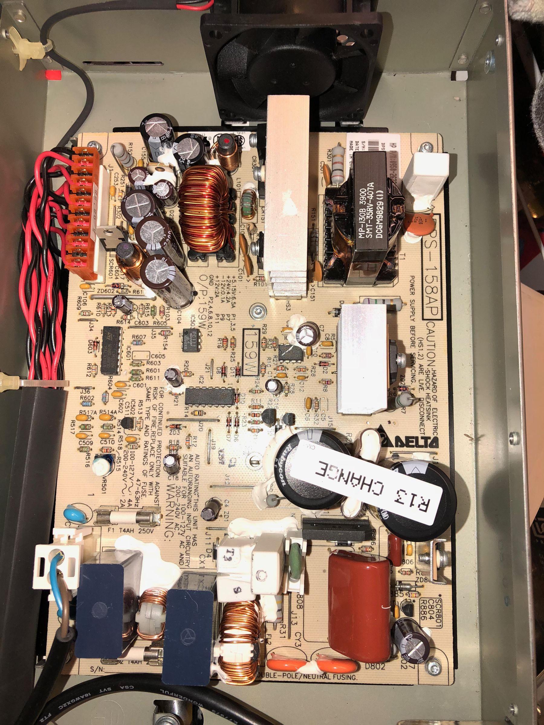 HP DesignJet 430 Conversion to X Y Plotter/Vinyl Cutter WIP : 5 Steps ...