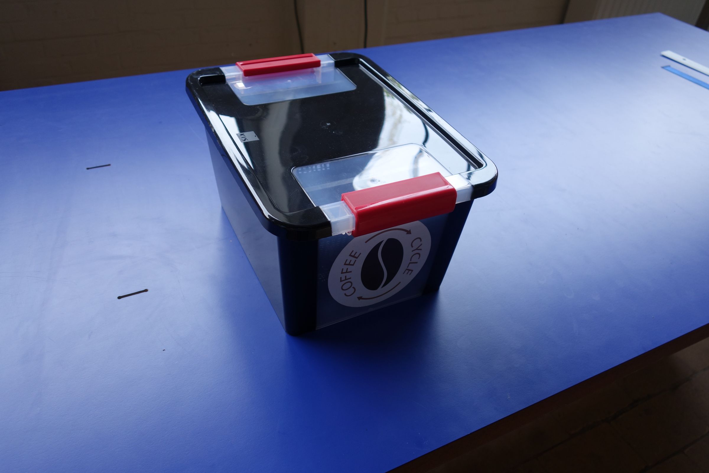 Coffee Collector : 6 Steps (with Pictures) - Instructables