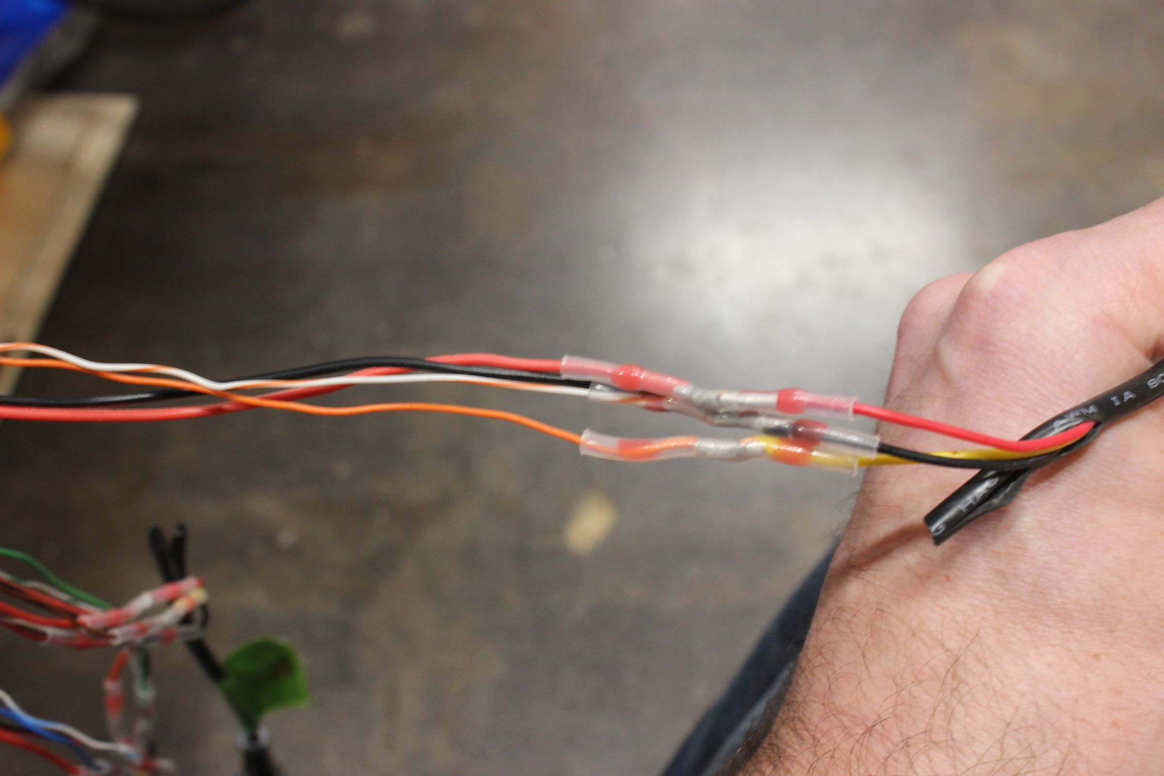 RGB LED Maker Tree : 15 Steps (with Pictures) - Instructables