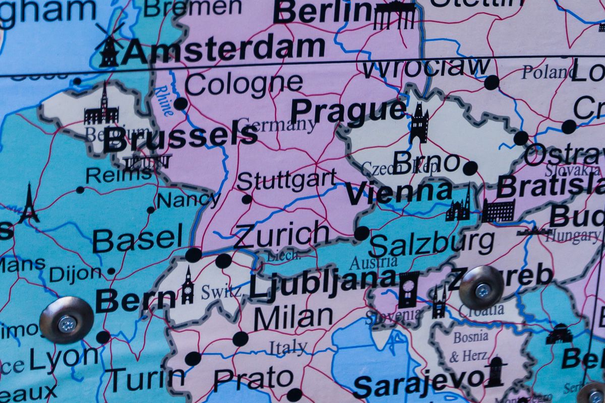 Maps for Your Projects 101 : 7 Steps (with Pictures) - Instructables