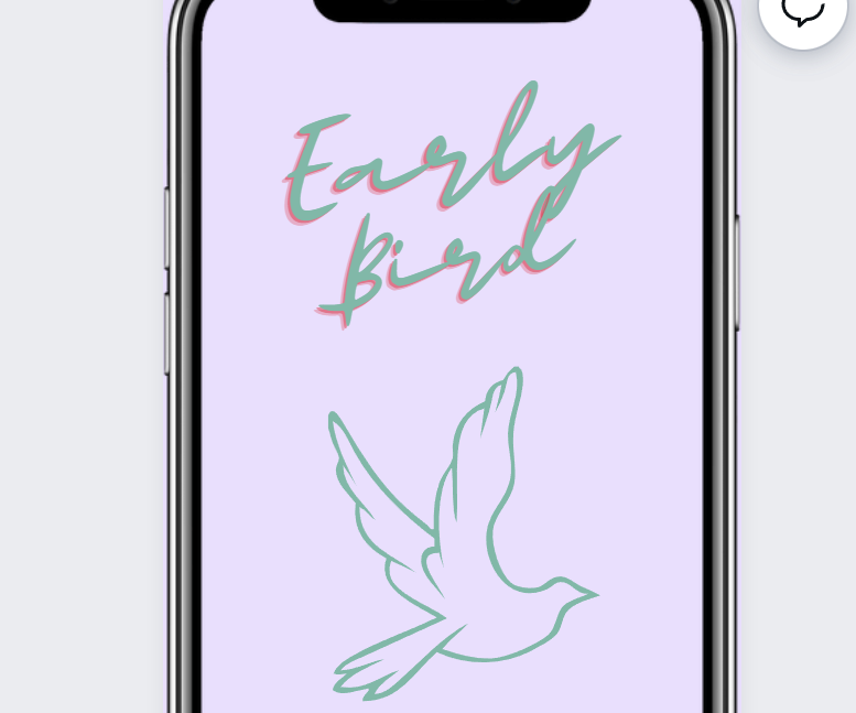 Early Bird : 5 Steps - Instructables