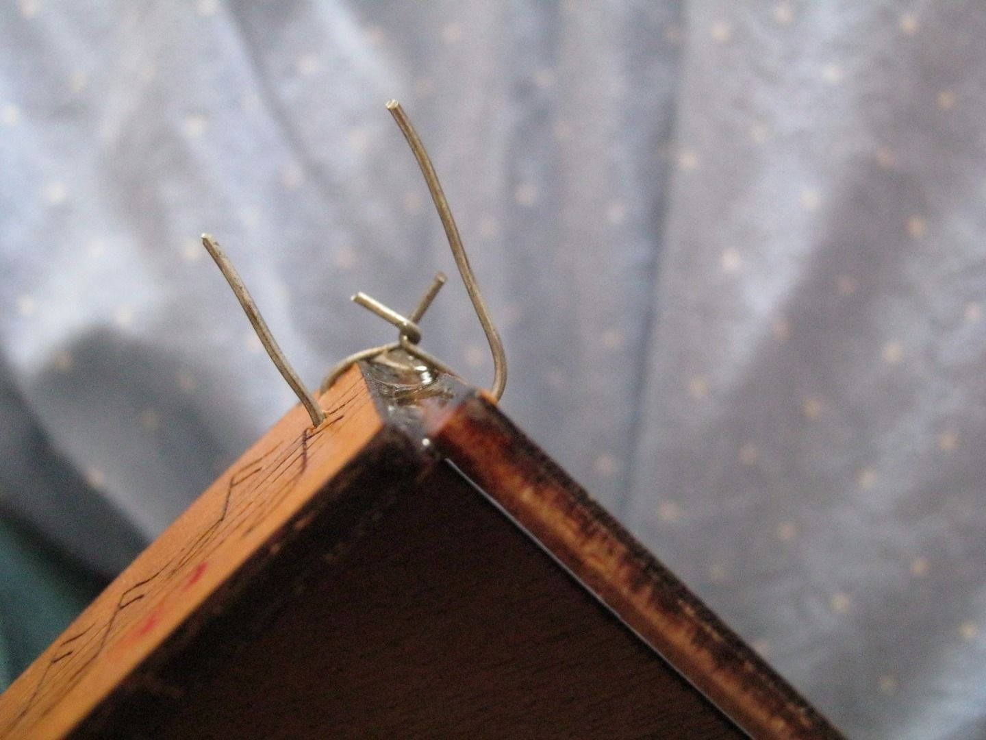 Wooden Trumpet Case & Preserver : 15 Steps (with Pictures) - Instructables