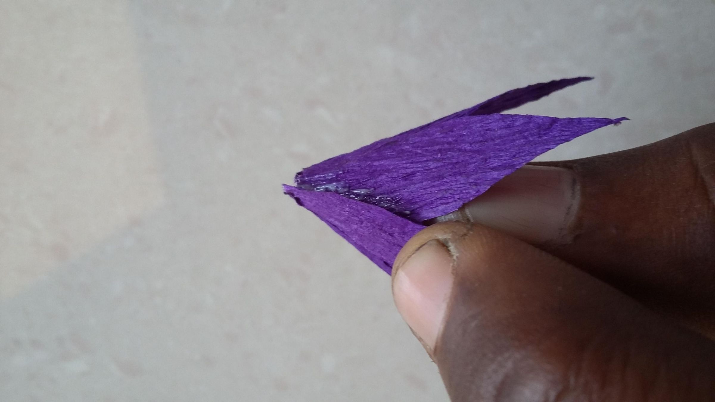 Beautiful Paper Flowers : 9 Steps (with Pictures) - Instructables