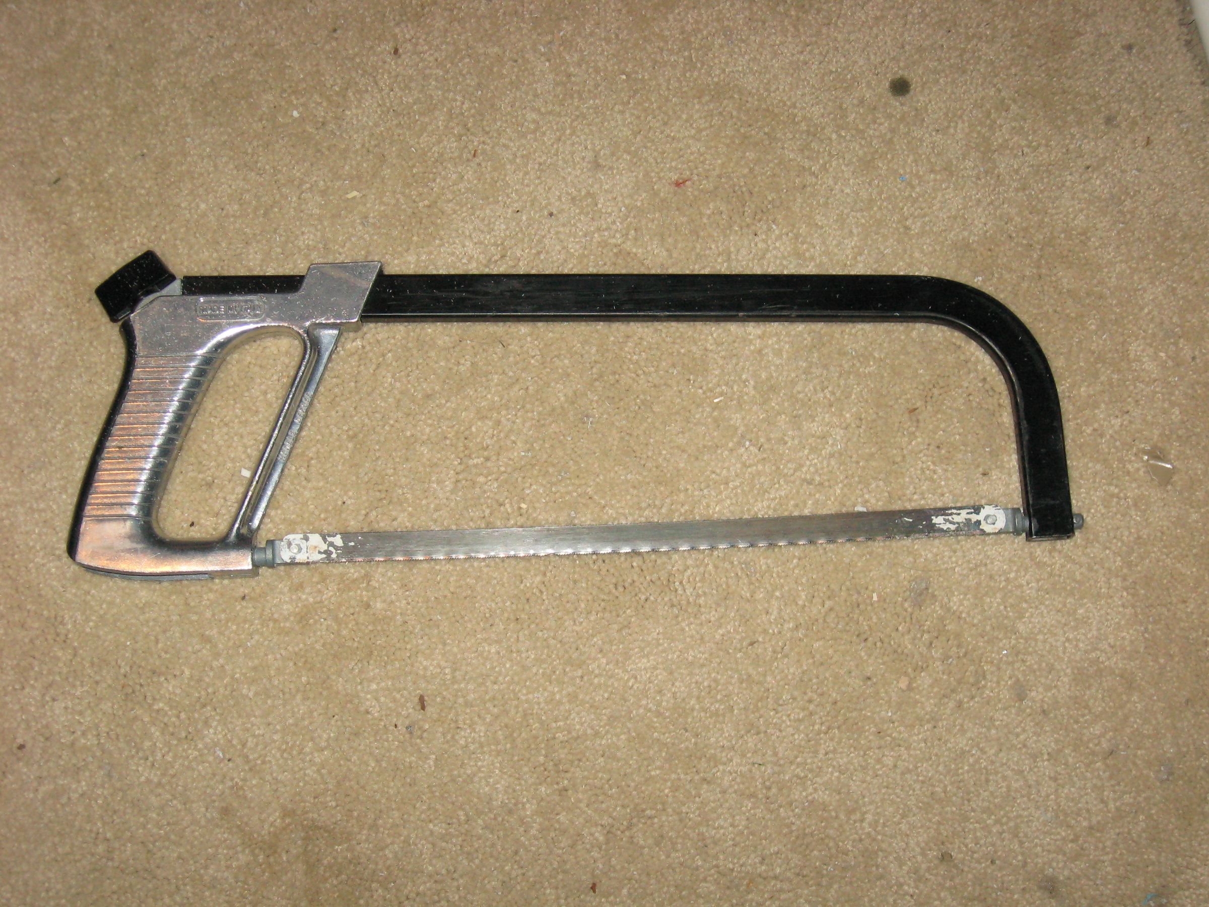 Making a Custom Shaped Boffer (foam Sword) : 8 Steps - Instructables