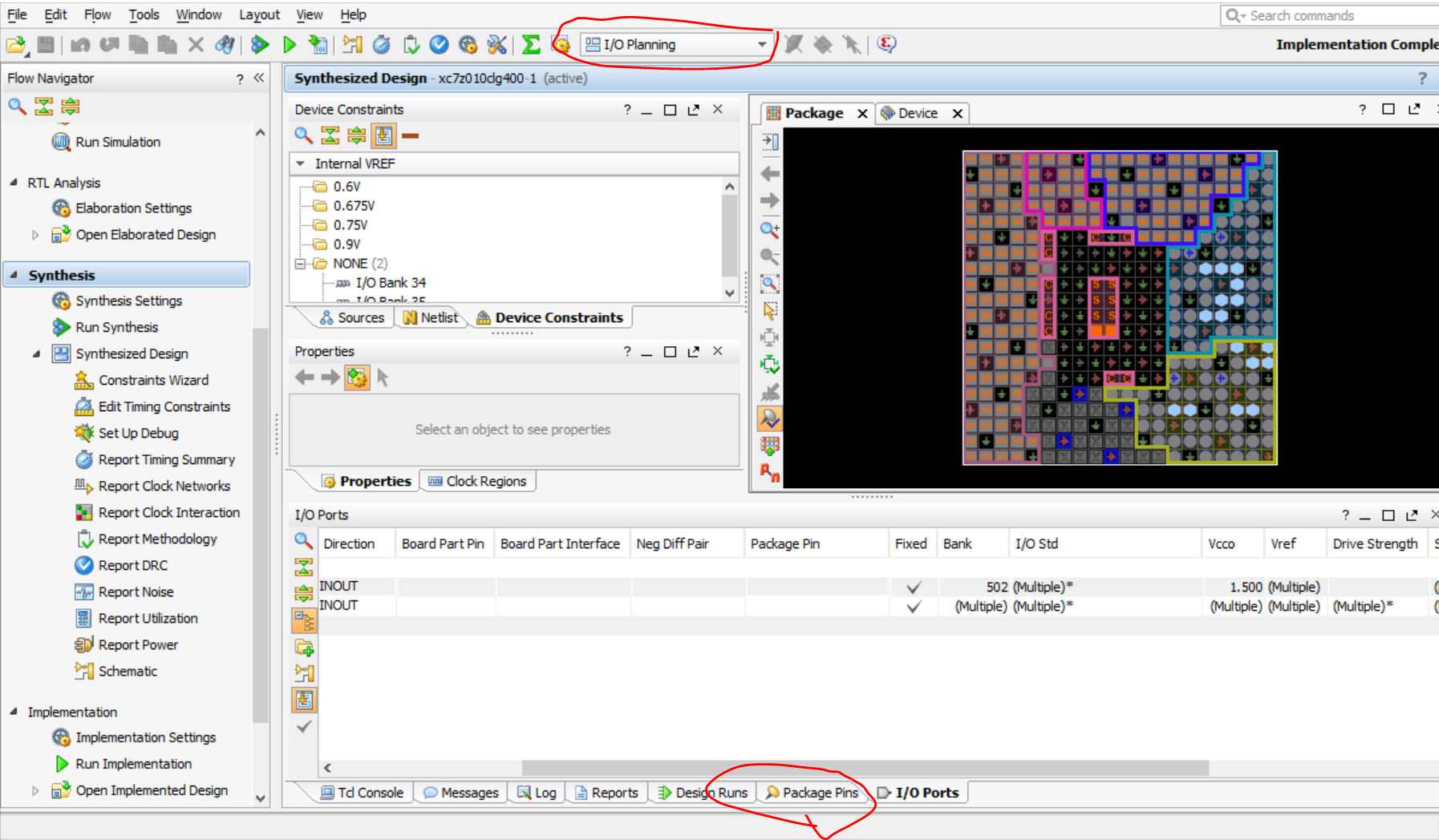 Video Processing Using VHDL and a Zybo : 10 Steps - Instructables