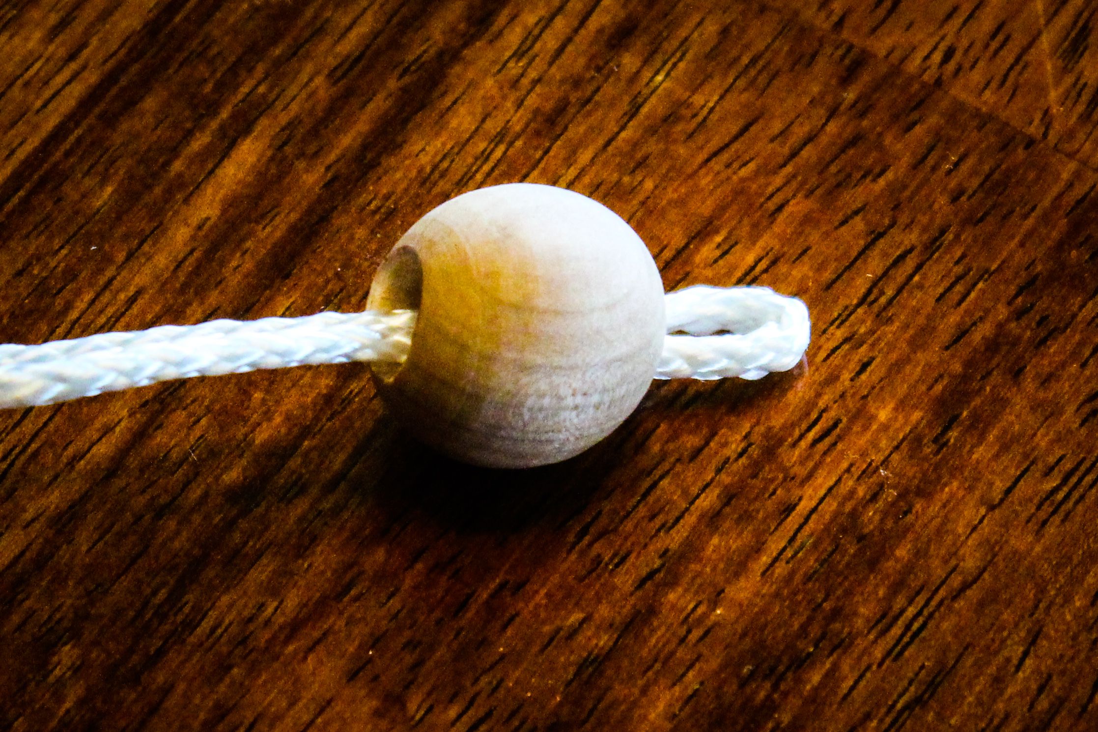 Simple Rope Puzzle : 10 Steps (with Pictures) - Instructables