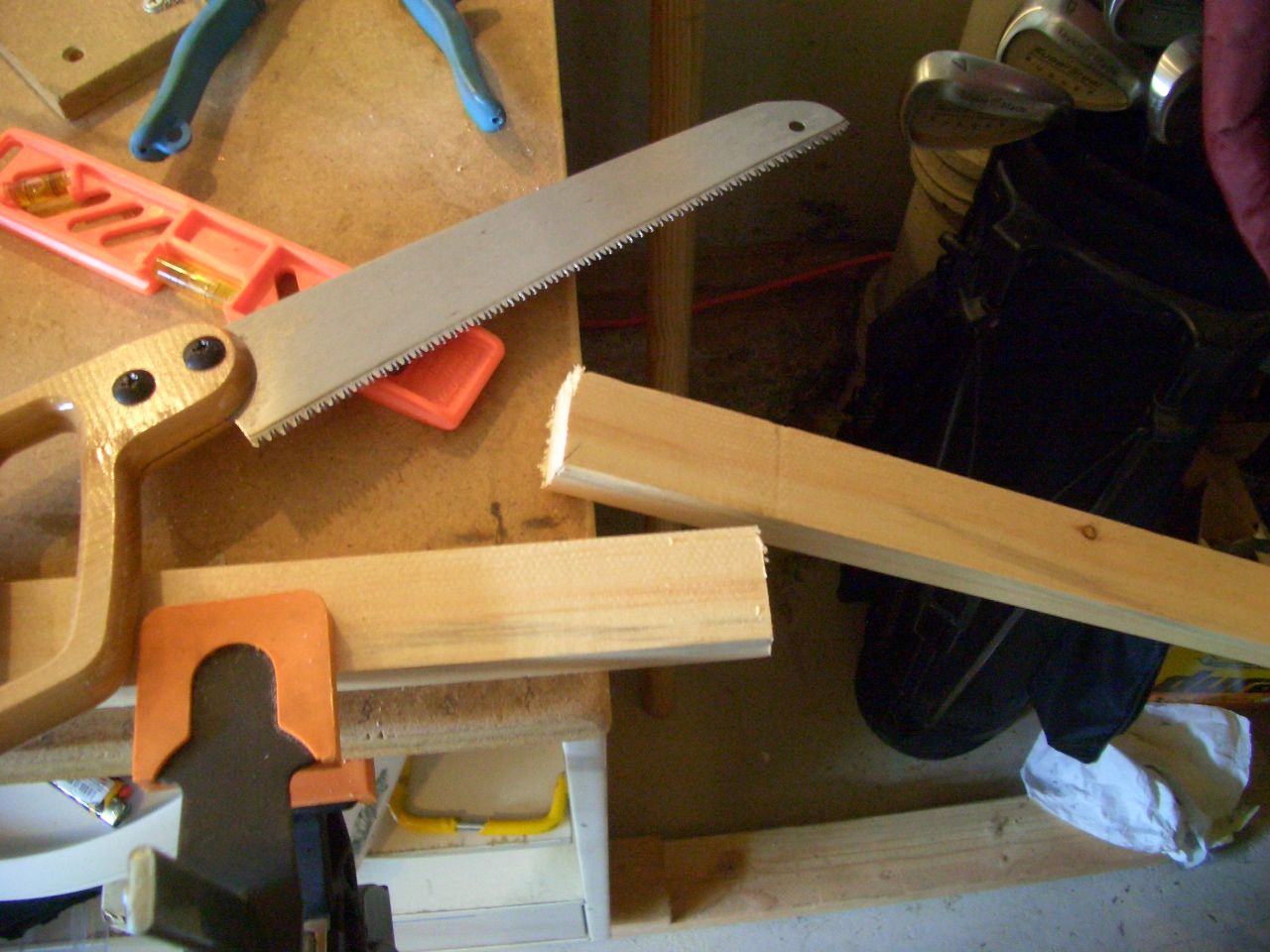 Workshop Pegboard : 7 Steps - Instructables