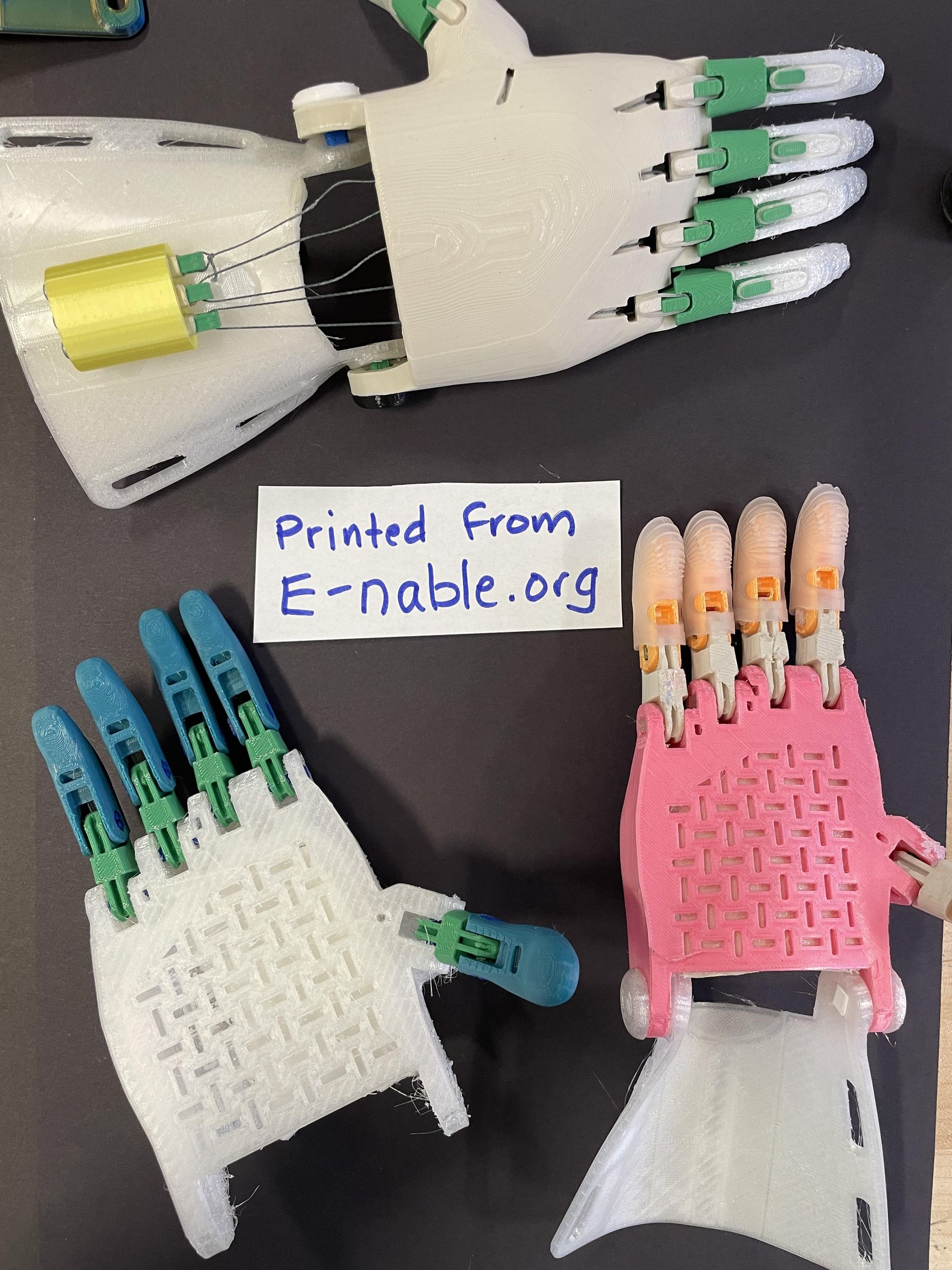 PBL: Design Accessible Playgrounds With Hi-tech or Low-tech Activities ...