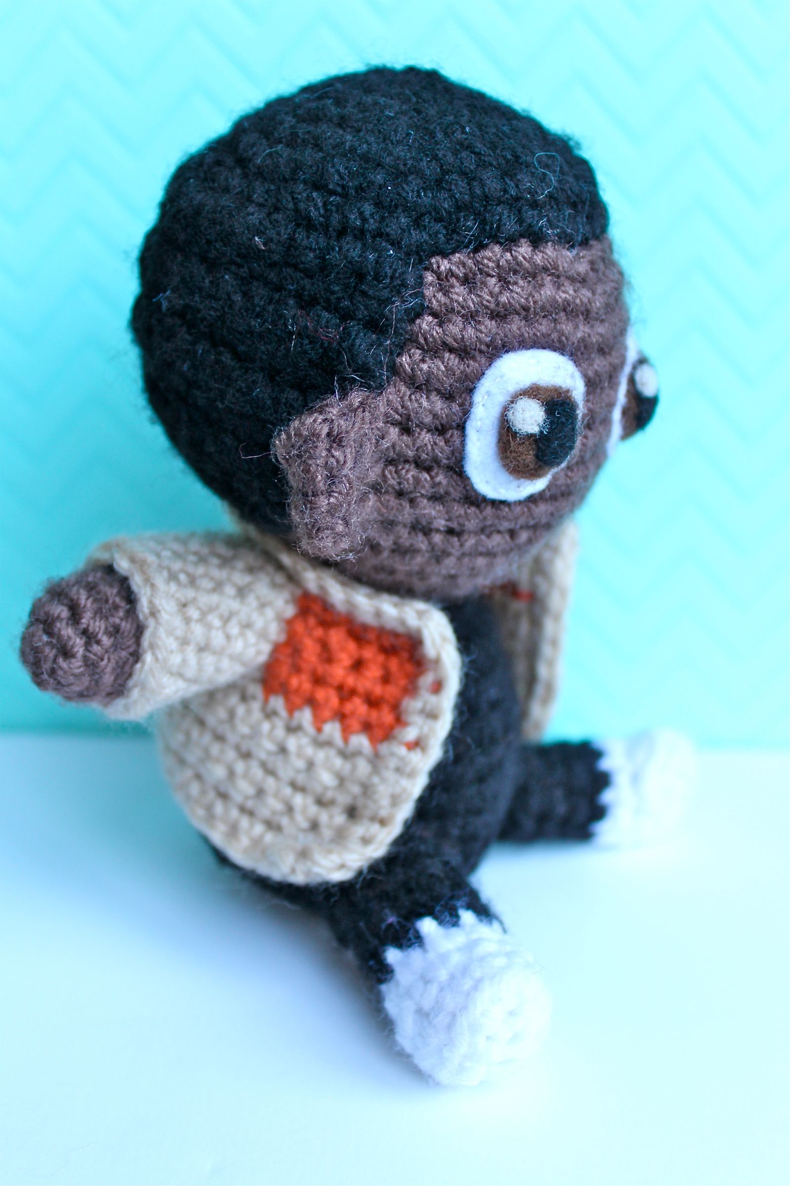 Basic Amigurumi Body : 6 Steps (with Pictures) - Instructables