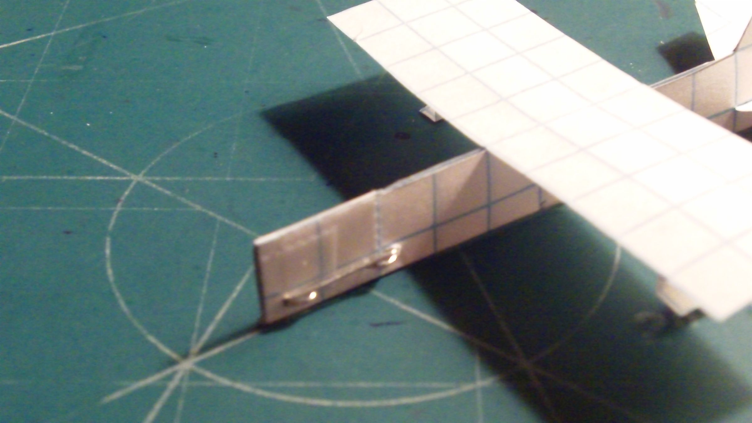 How to Make the SkyVoyager Paper Airplane : 5 Steps - Instructables
