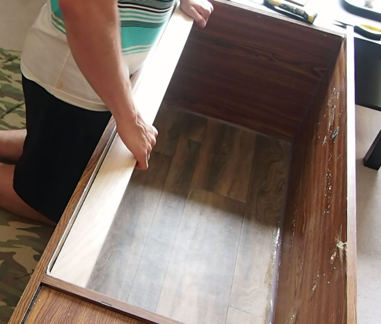 DIY Snake Cage : 12 Steps (with Pictures) - Instructables