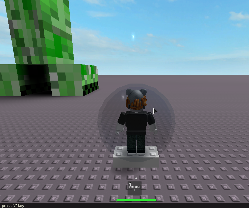 Roblox : 4 Steps - Instructables