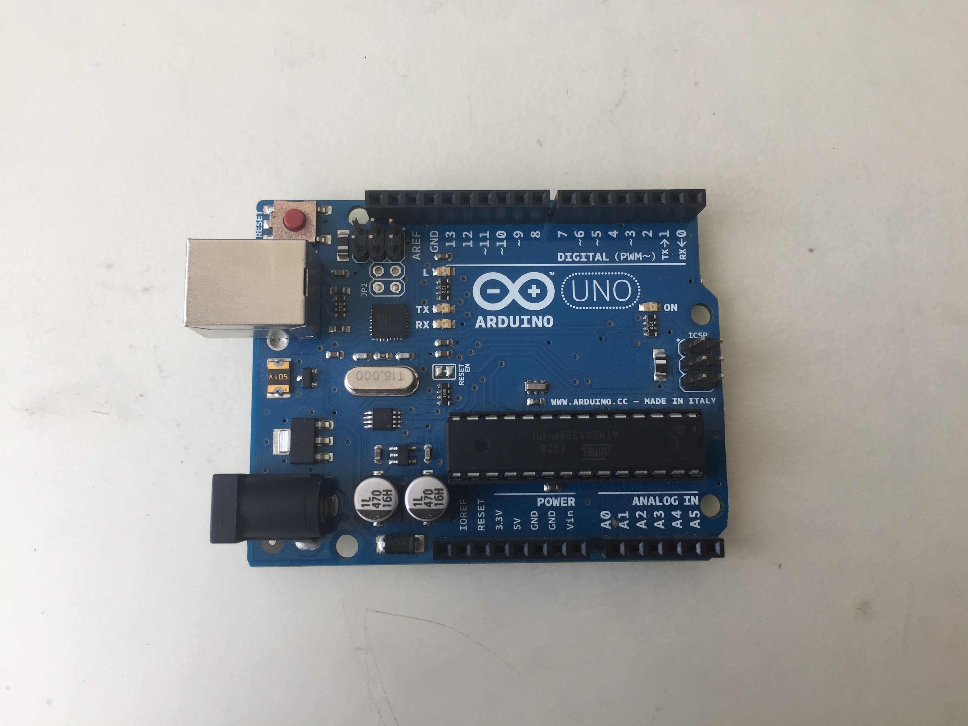 Arduino Music Player : 5 Steps - Instructables