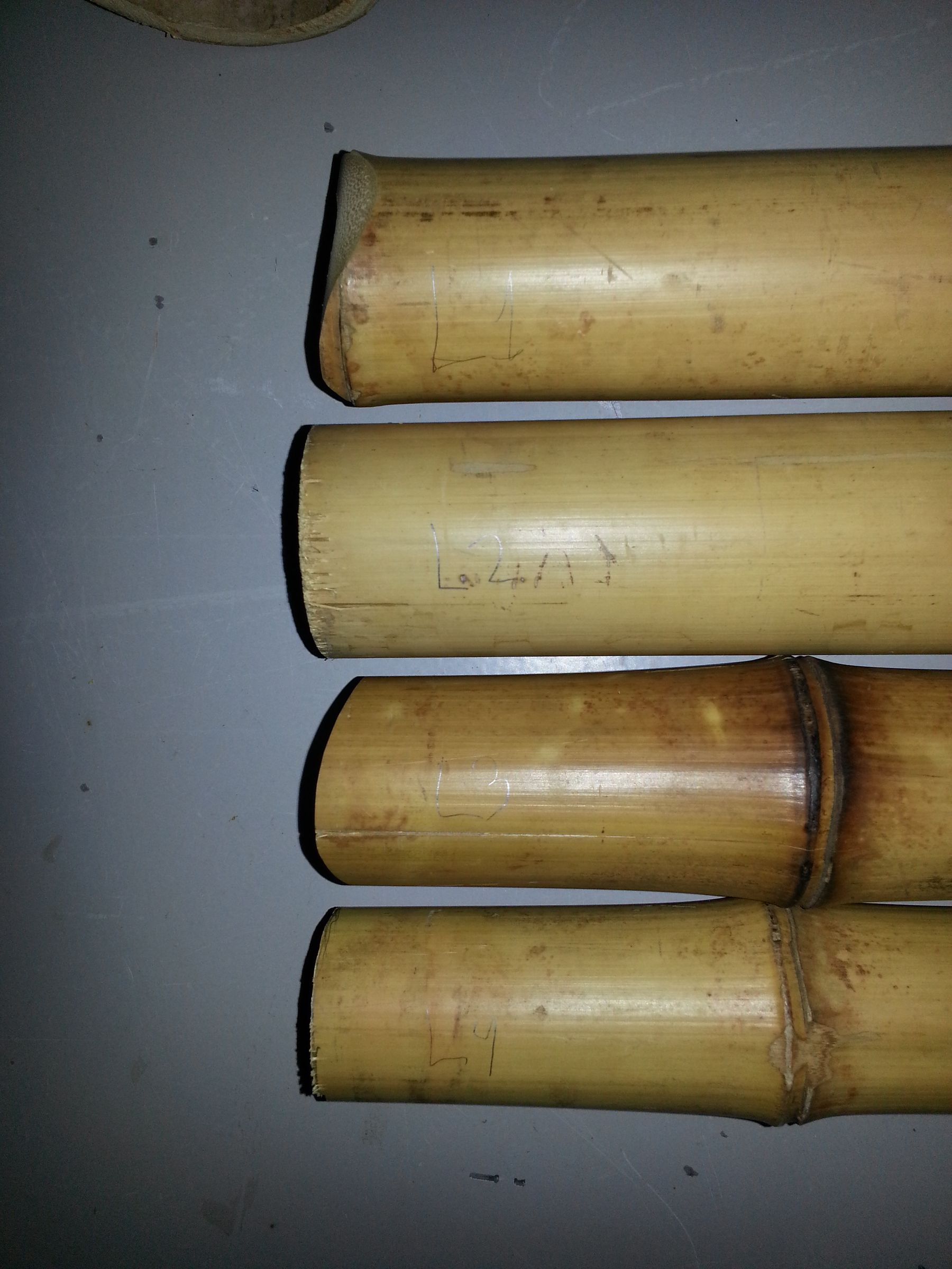 Bamboo Swing : 10 Steps - Instructables