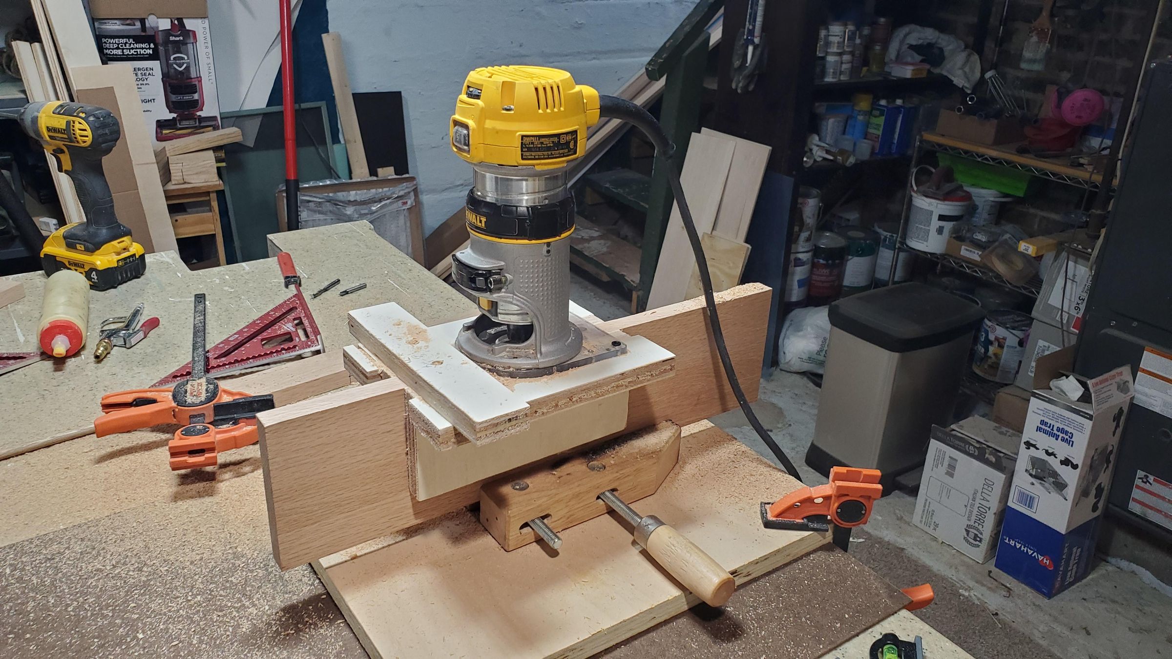 Foldable Stool - Reverse Engineering the Tallon Stool : 6 Steps (with ...