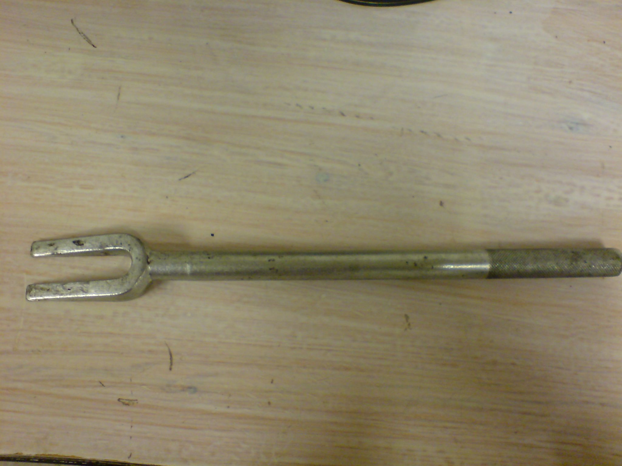 Repair a Ball Joint With a Bike Innertube : 6 Steps - Instructables