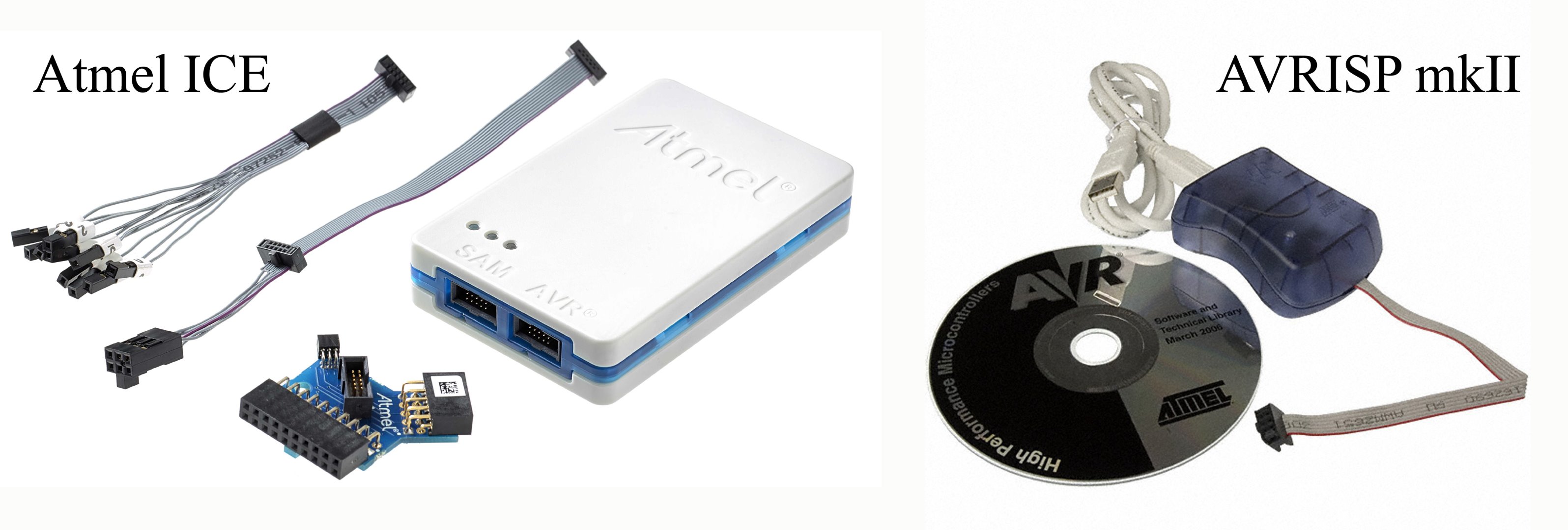 Atmel Startup 1: Atmel Studio and Programmer : 10 Steps - Instructables