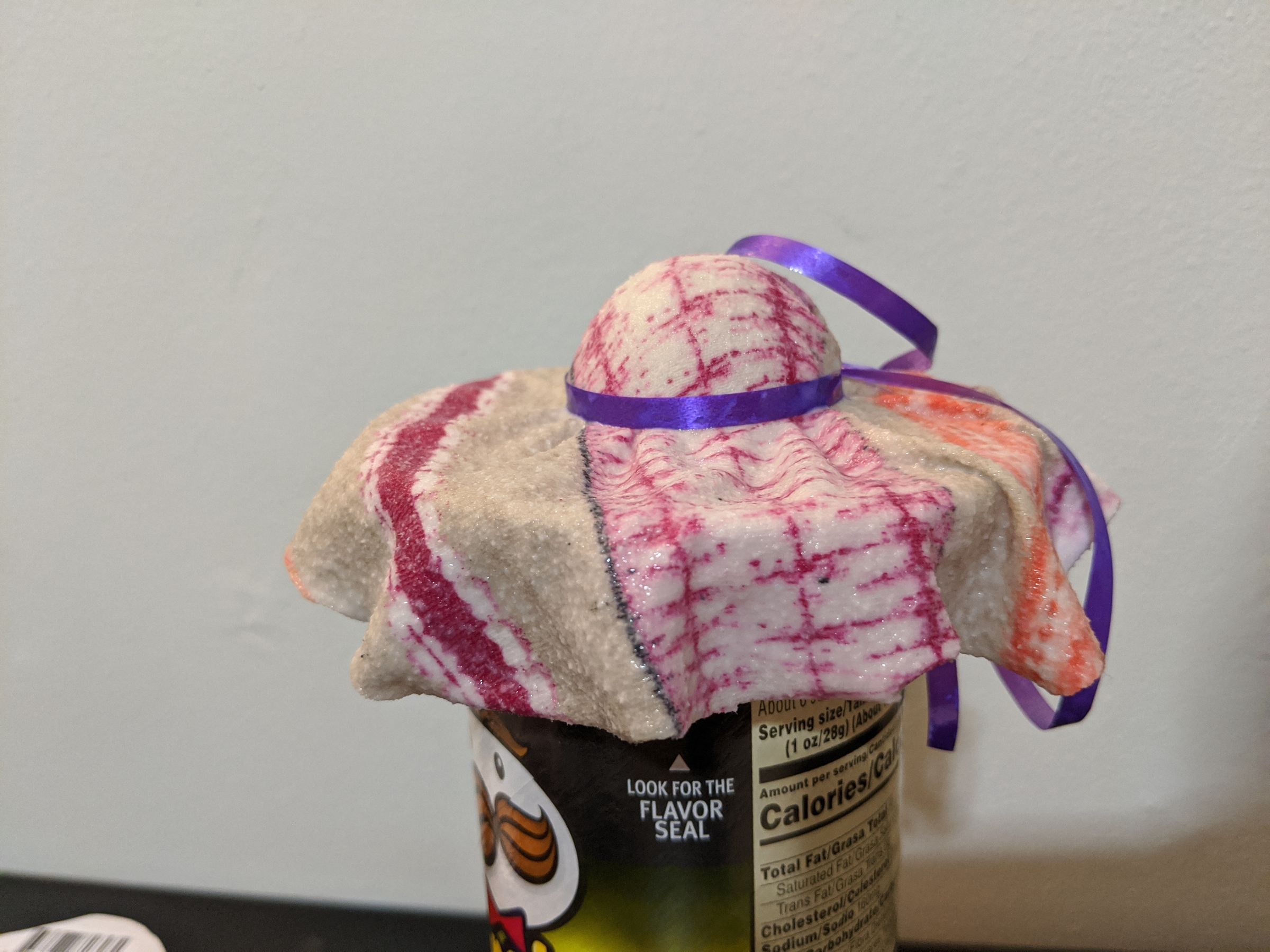 Tiny Hats : 18 Steps (with Pictures) - Instructables