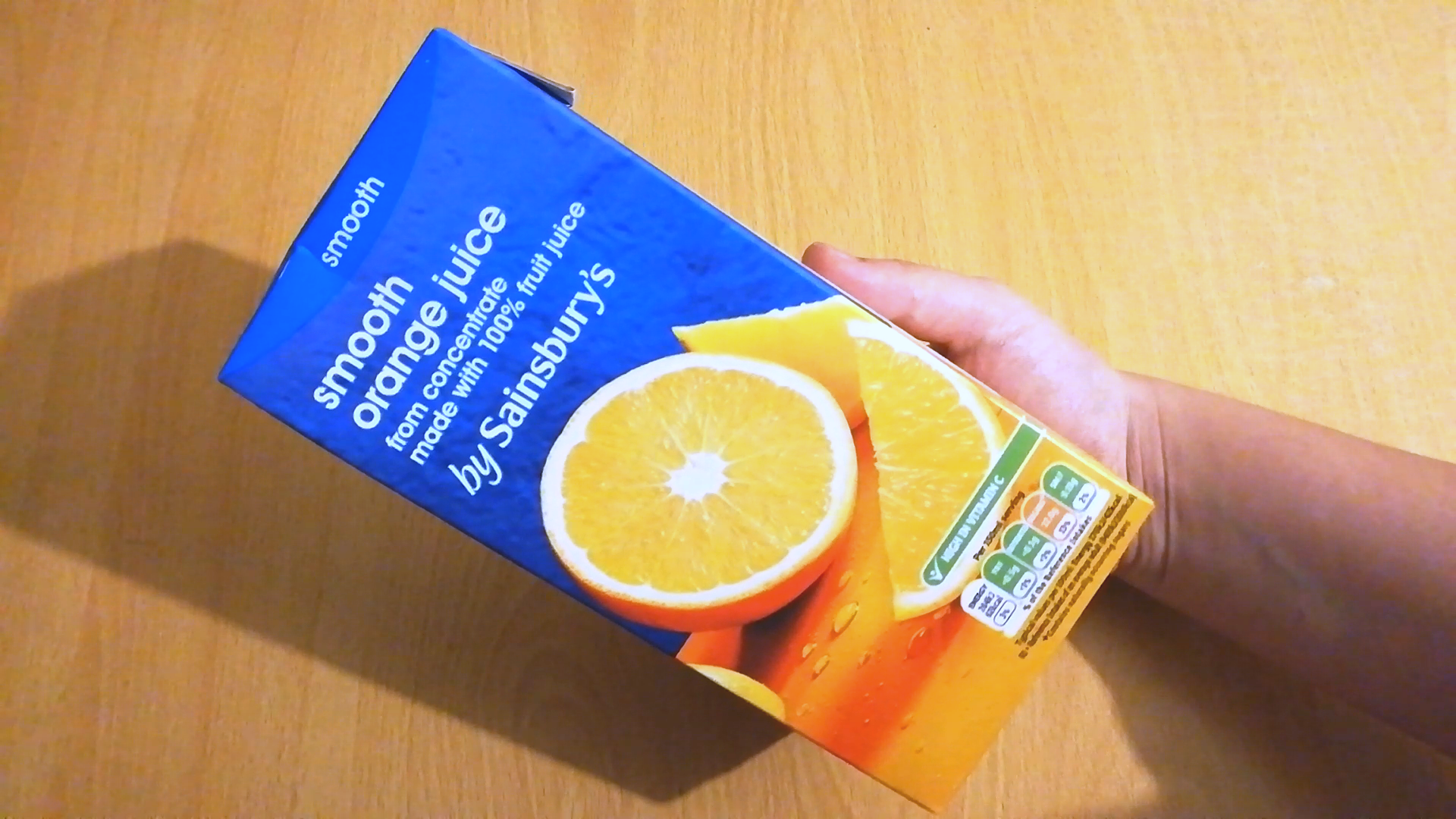 Turn Juice Boxes Into Gift Bags! : 7 Steps (with Pictures) - Instructables