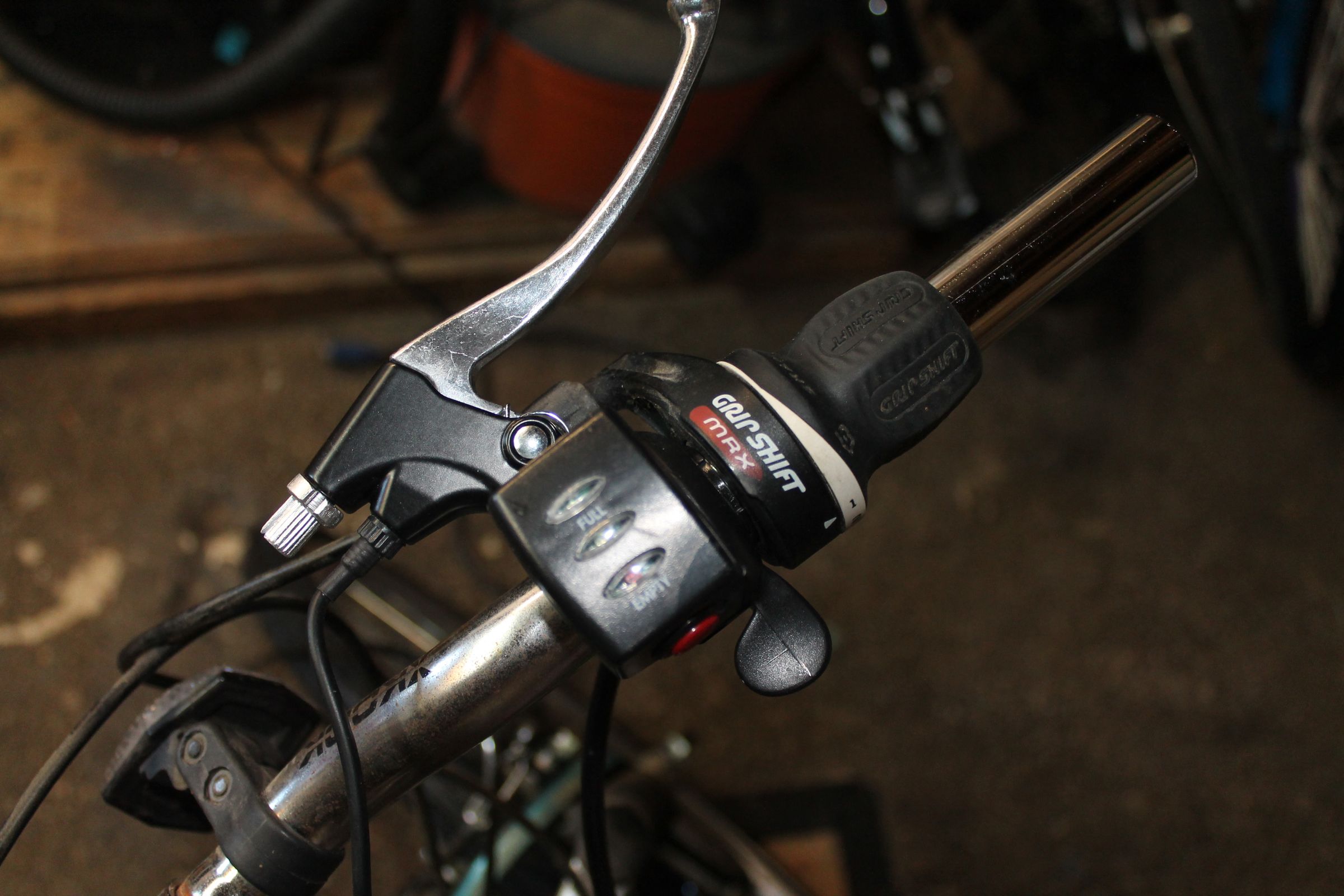 DIY Electric Bike! : 11 Steps (with Pictures) - Instructables