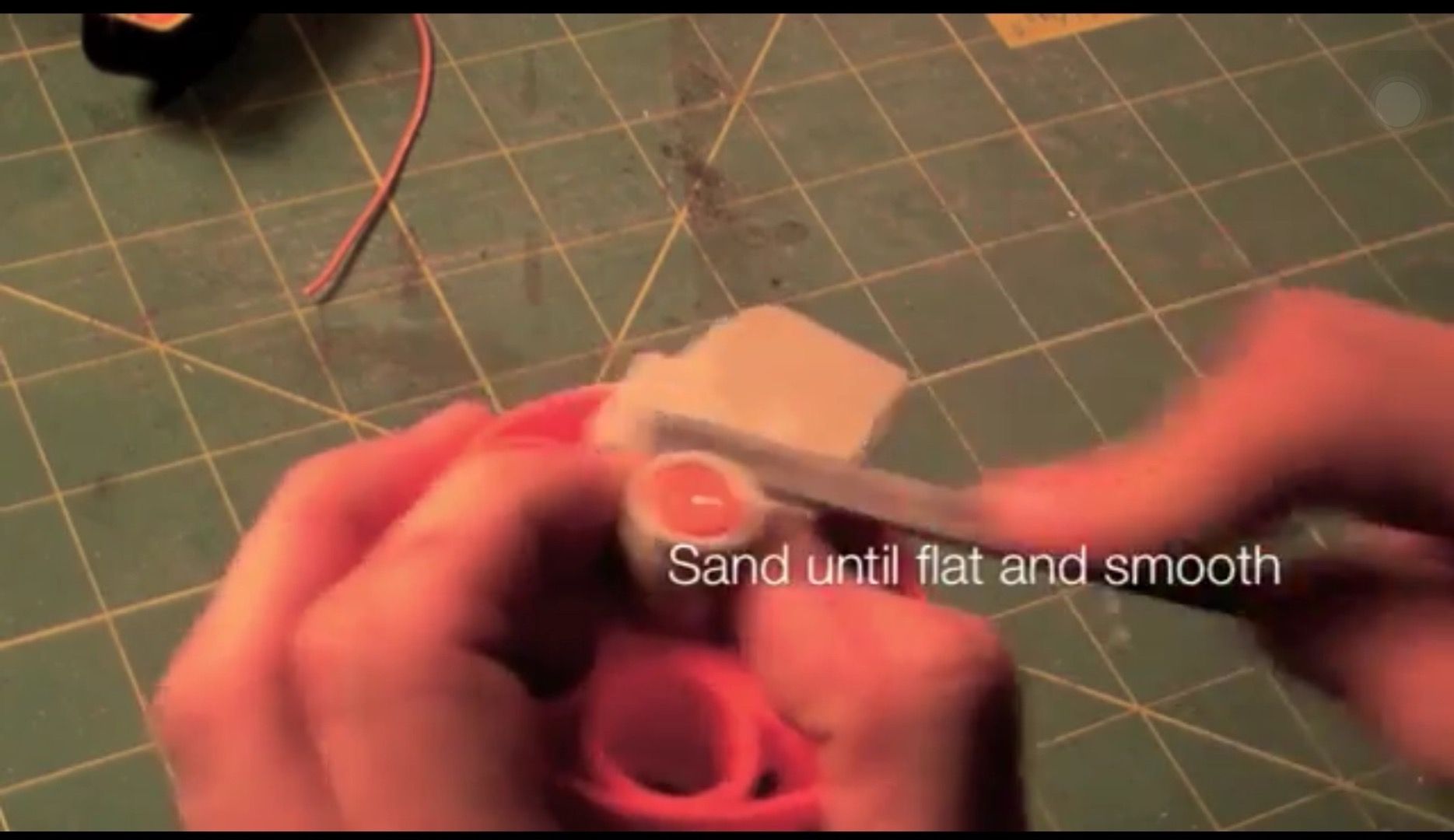 Russian Roulette Mod : 4 Steps - Instructables