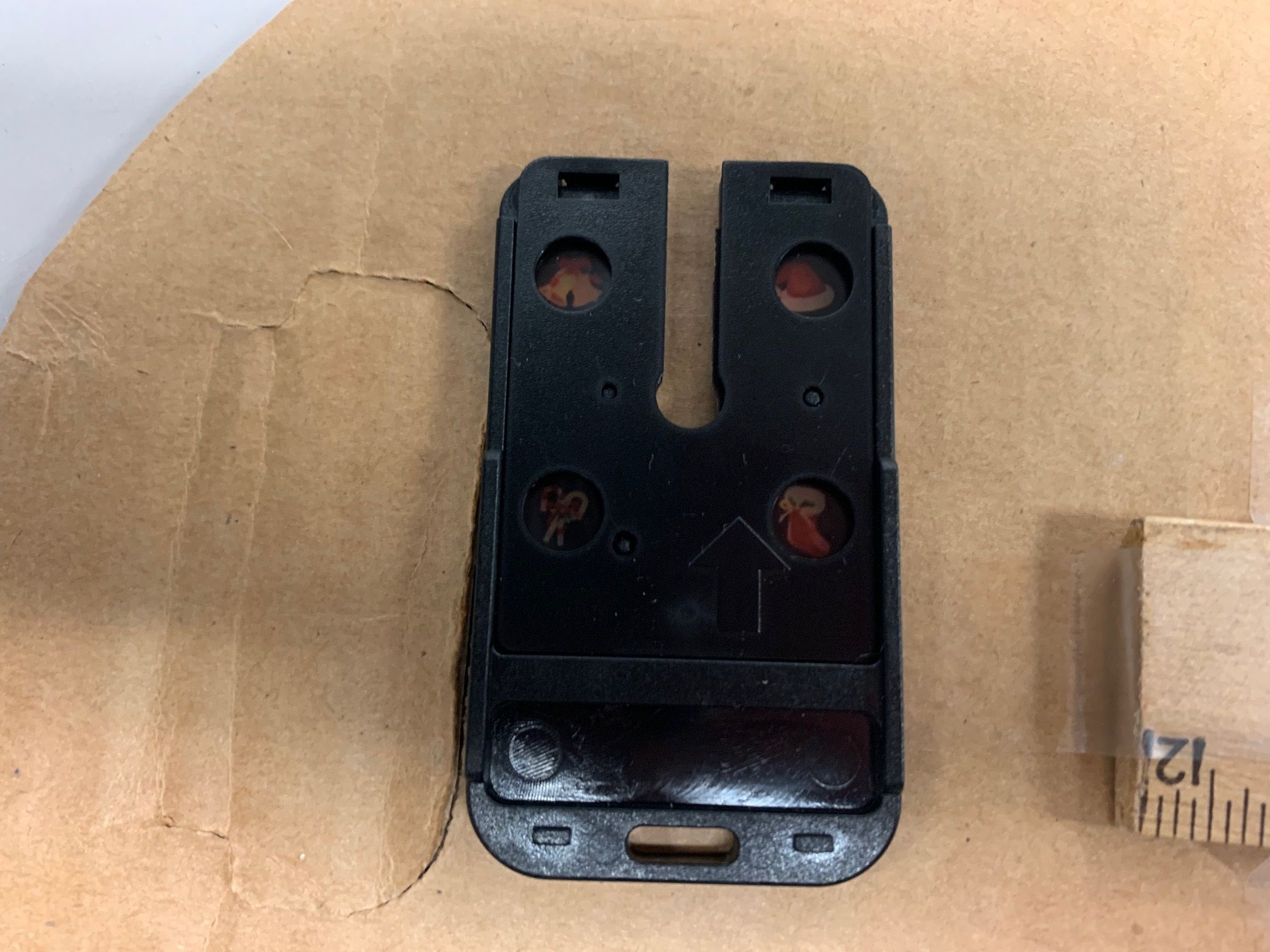 Custom Slides for Outdoor Holiday Projector : 6 Steps (with Pictures ...