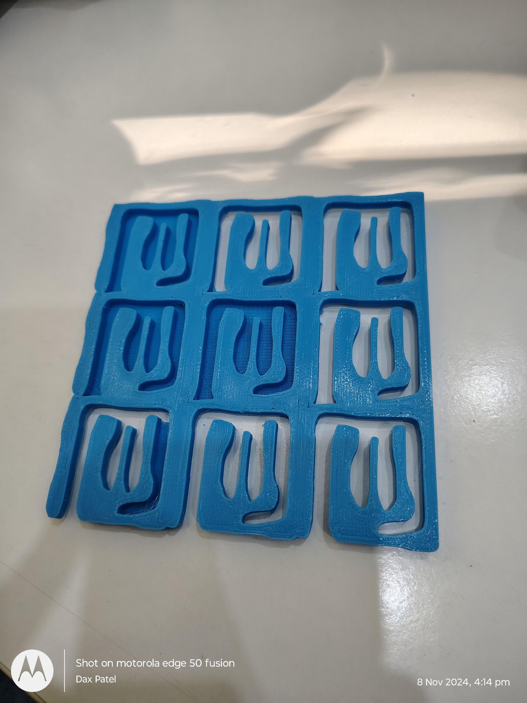 Drawing to 3d Print Pattern Model : 4 Steps - Instructables
