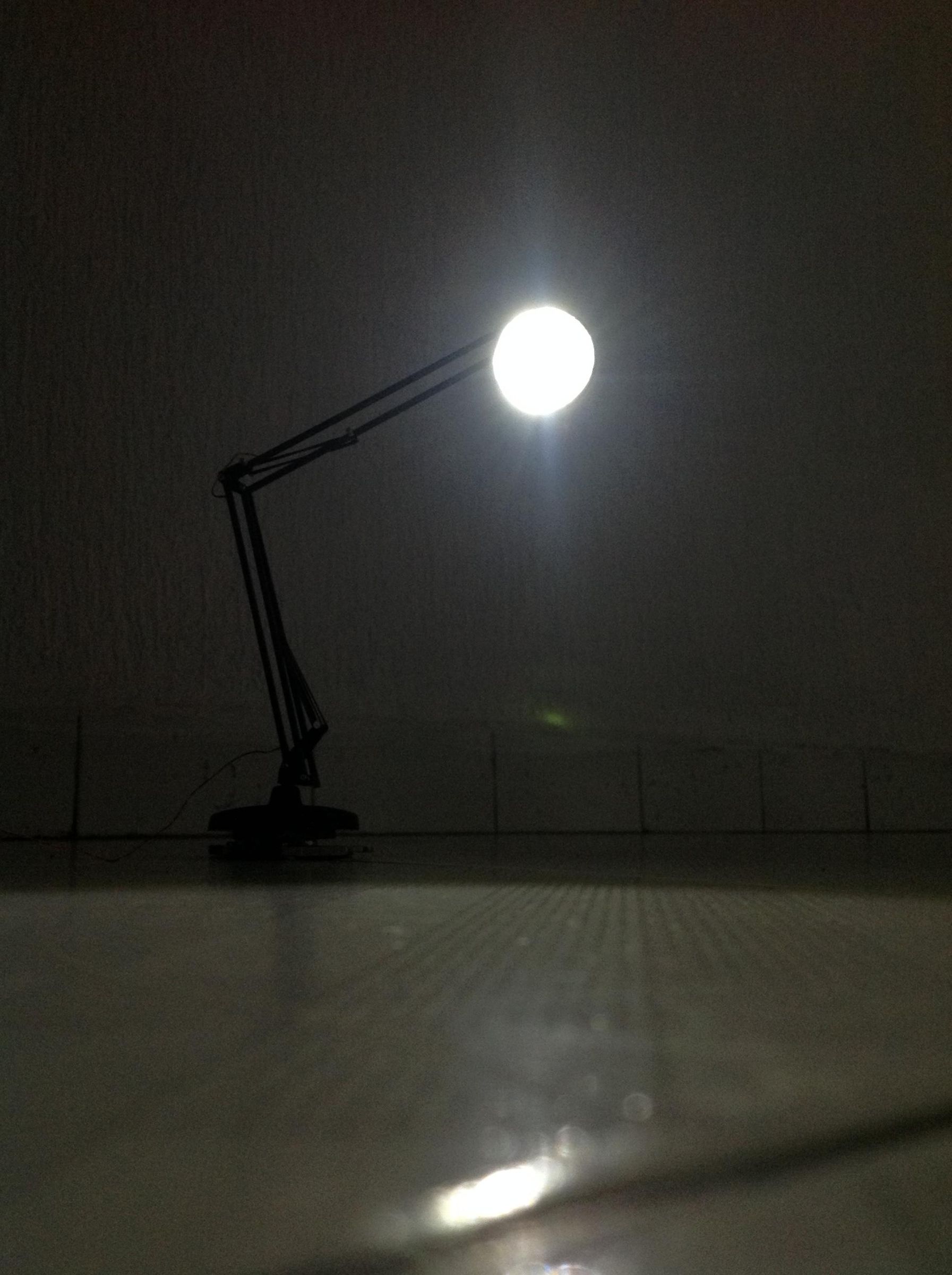 Mini LUXO Lamp : 34 Steps (with Pictures) - Instructables
