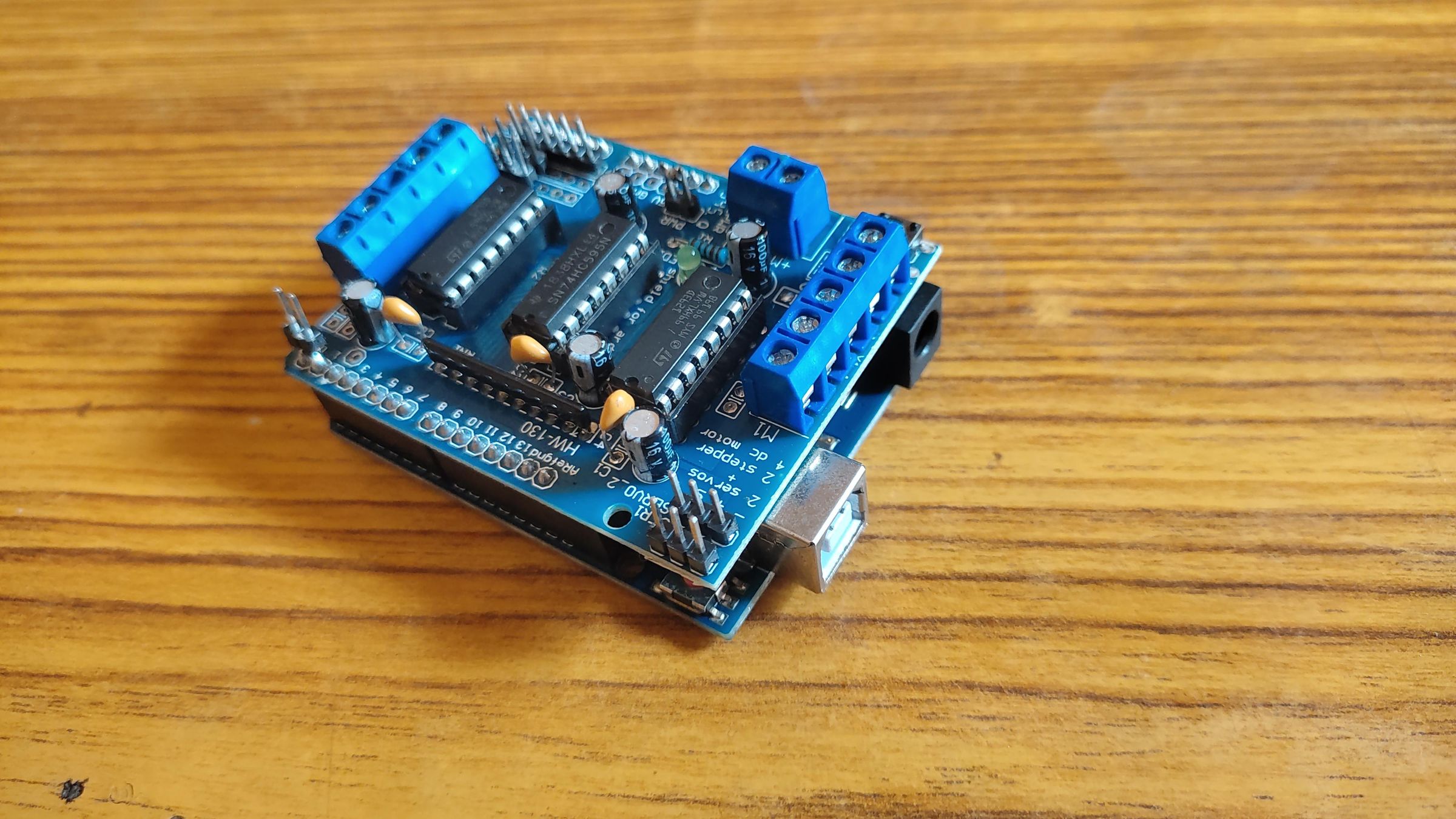 Arduino Bluetooth Car : 12 Steps (with Pictures) - Instructables