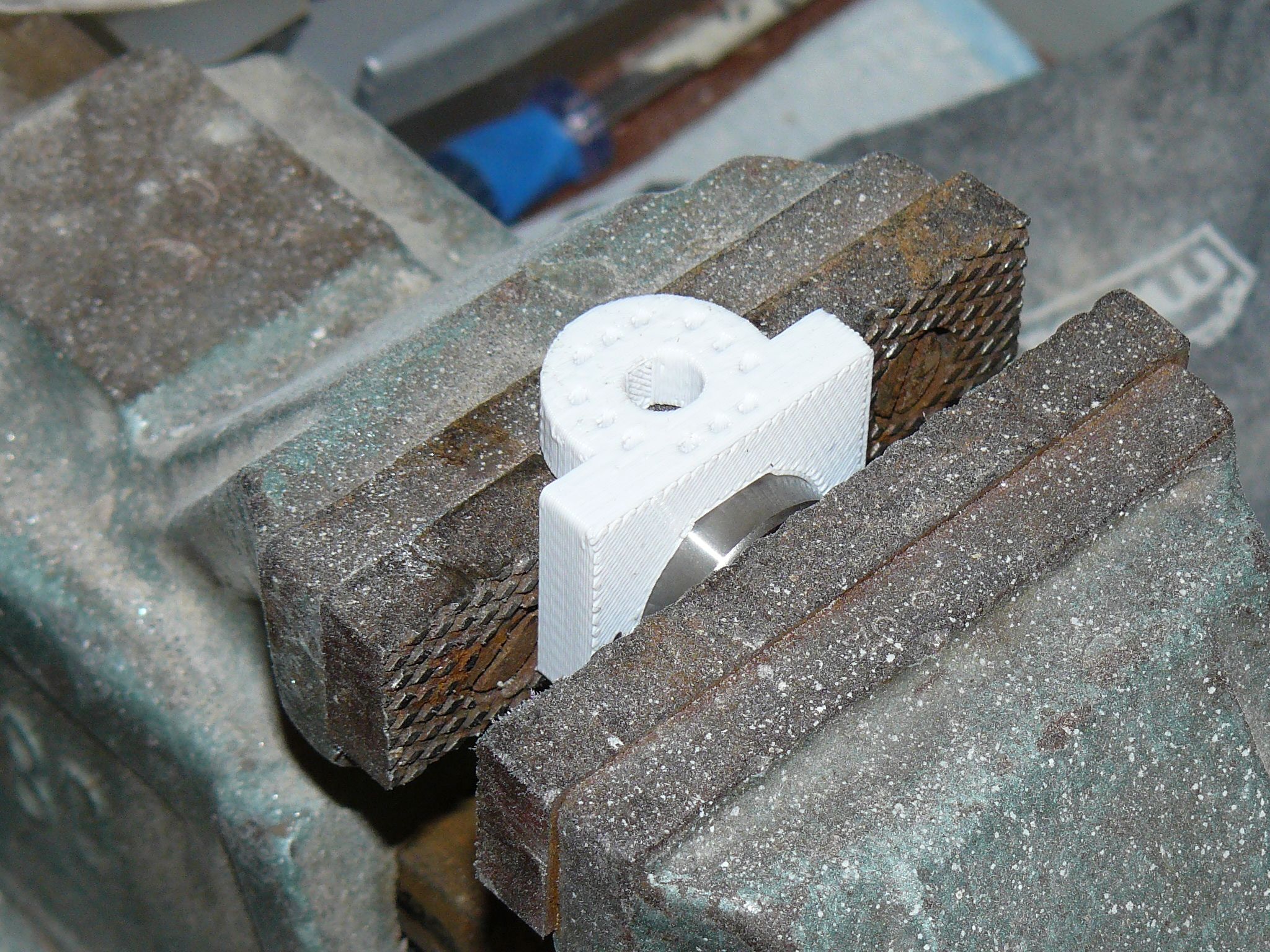 Building a Moving and Tracking Portal Turret : 10 Steps (with Pictures ...