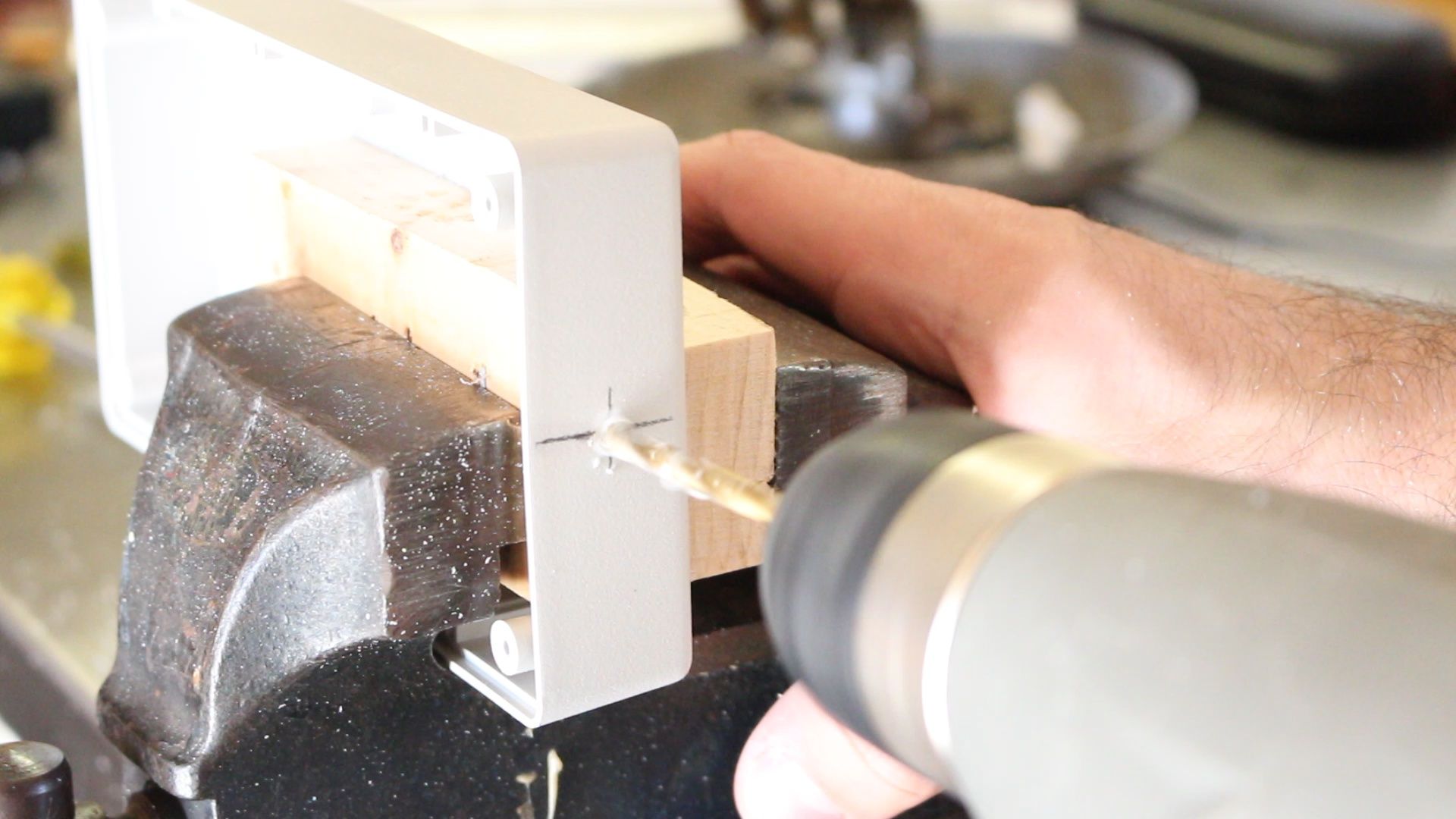 Long Range Dropping System for Drones With Arduino and HC-12 : 11 Steps ...