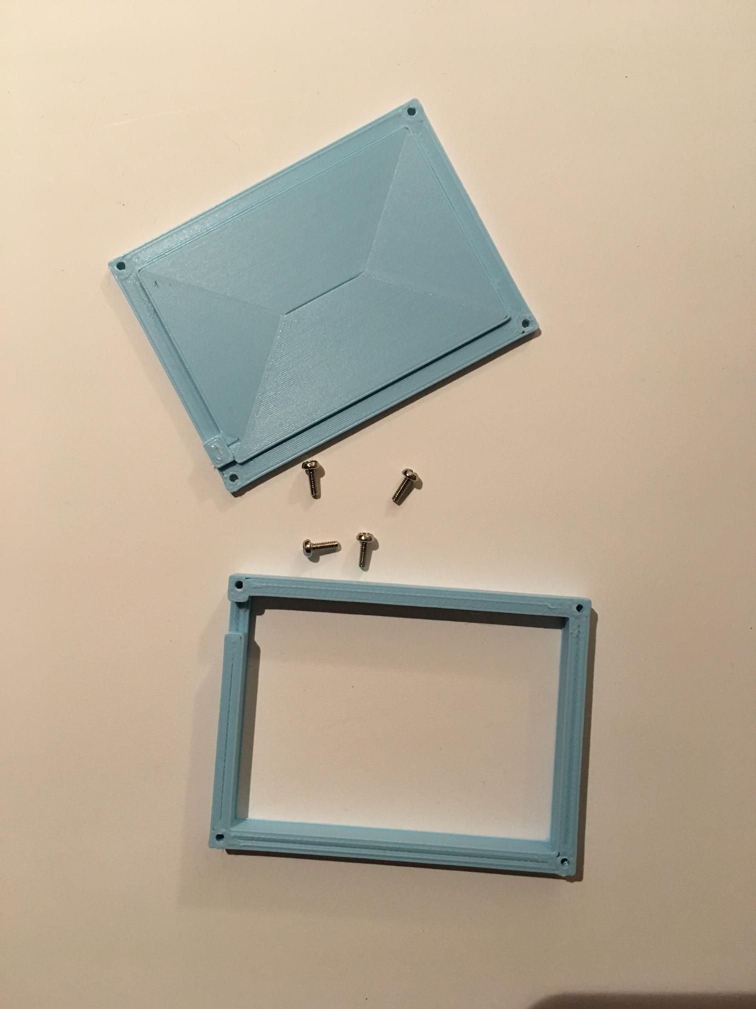 A Simple 5x7 NeoPixel Display : 5 Steps (with Pictures) - Instructables