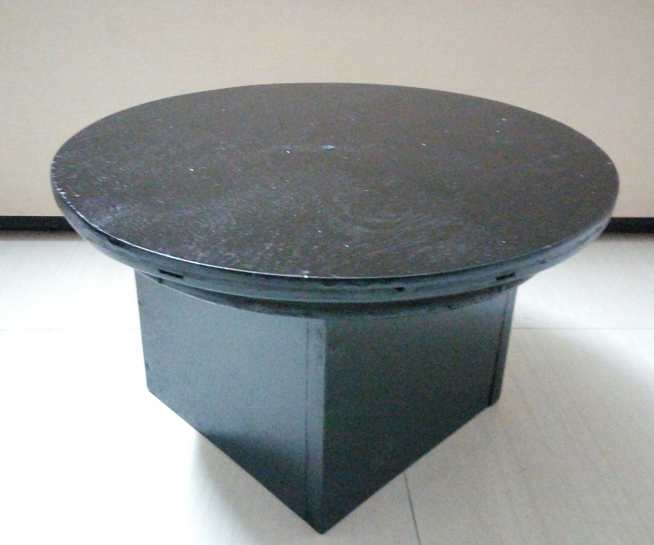 Turntable for Cakes : 5 Steps (with Pictures) - Instructables