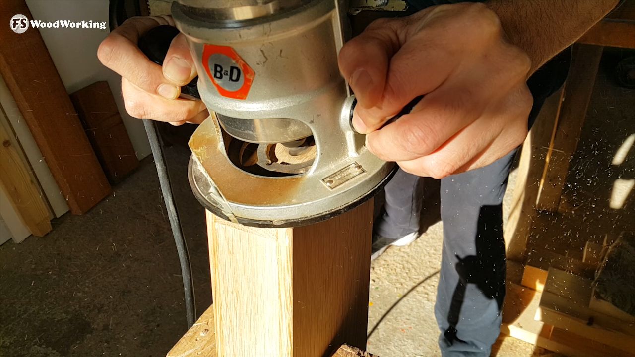 Wooden Percussion Blocks : 7 Steps (with Pictures) - Instructables