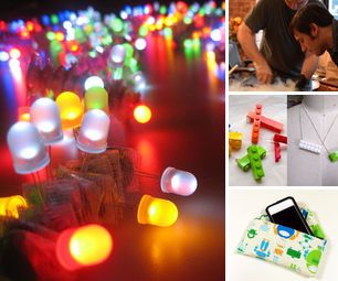 Quick, Easy, and Fun Group Projects - Instructables