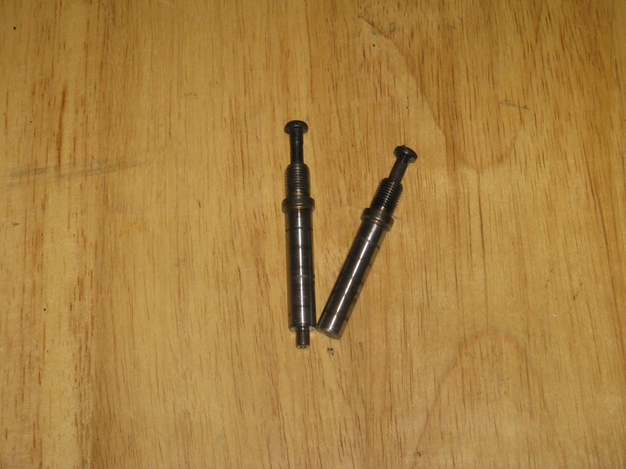 Drill Chuck Adapters : 11 Steps (with Pictures) - Instructables