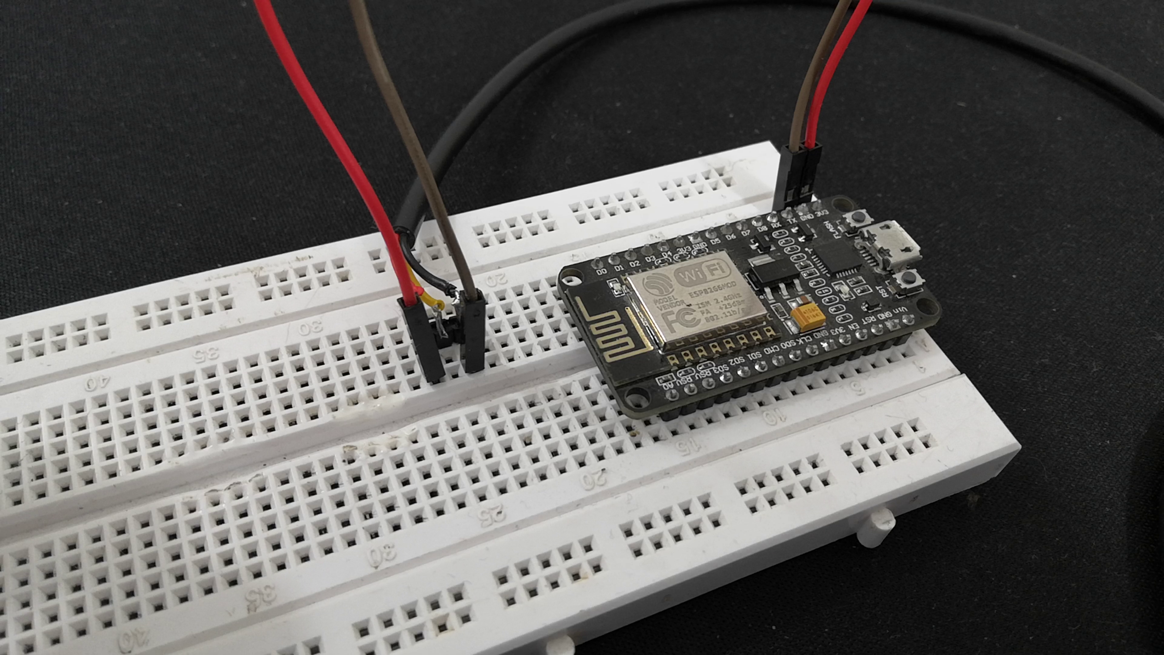 Contact Digital Thermometer With Deep Sleep [Attiny85] : 22 Steps (with ...