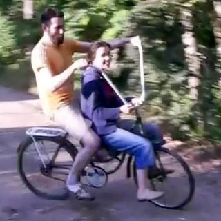 Passenger-Velo-Grasshopper - Instructables