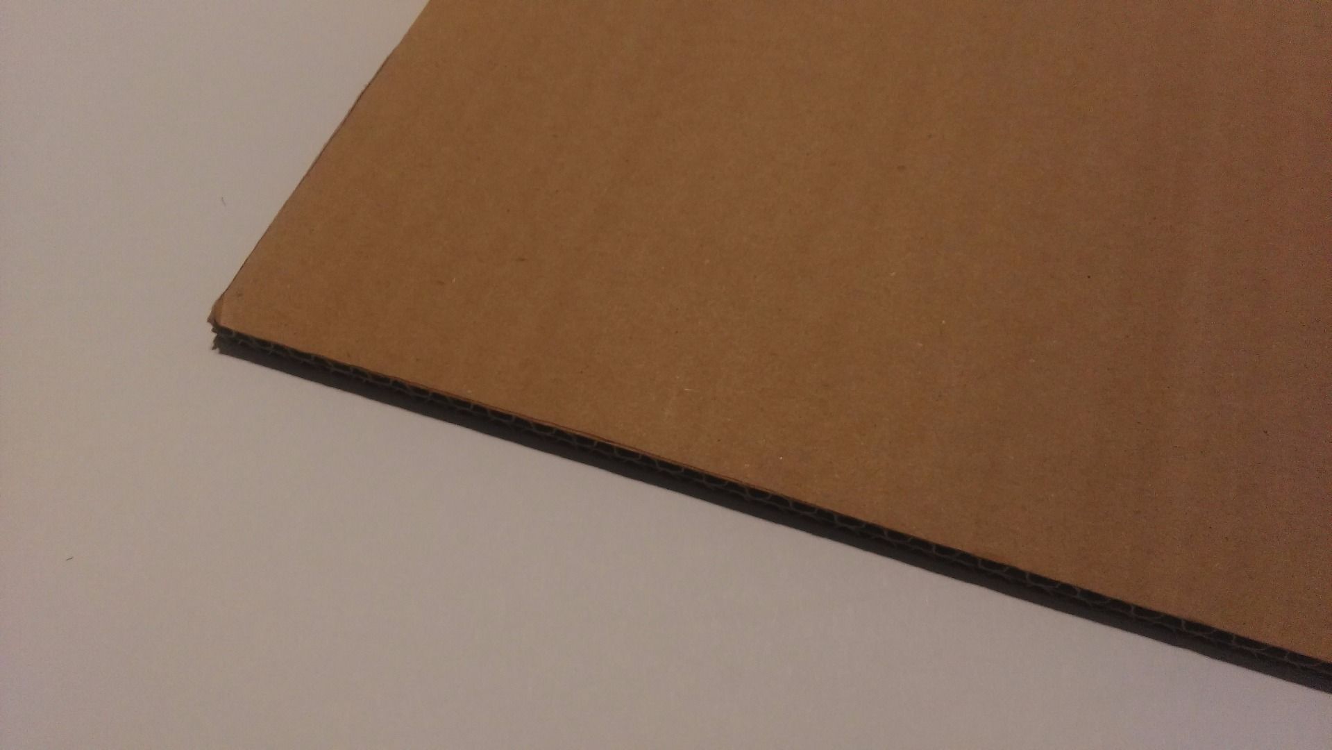 Cardboard Bottle Division to Wine Rack : 5 Steps (with Pictures ...