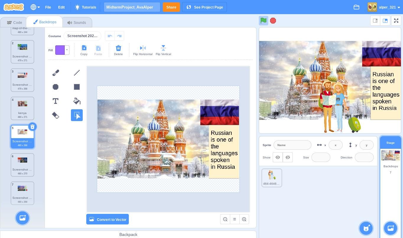 Physical World Language Map With Makey Makey : 10 Steps - Instructables