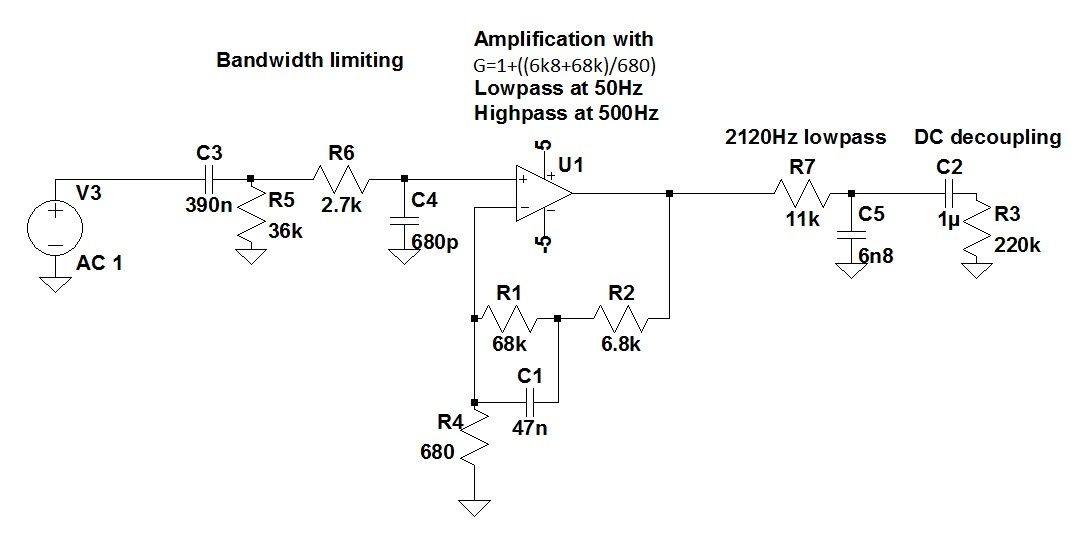 Professional RIAA Equalization With Analog Electronics : 18 Steps ...