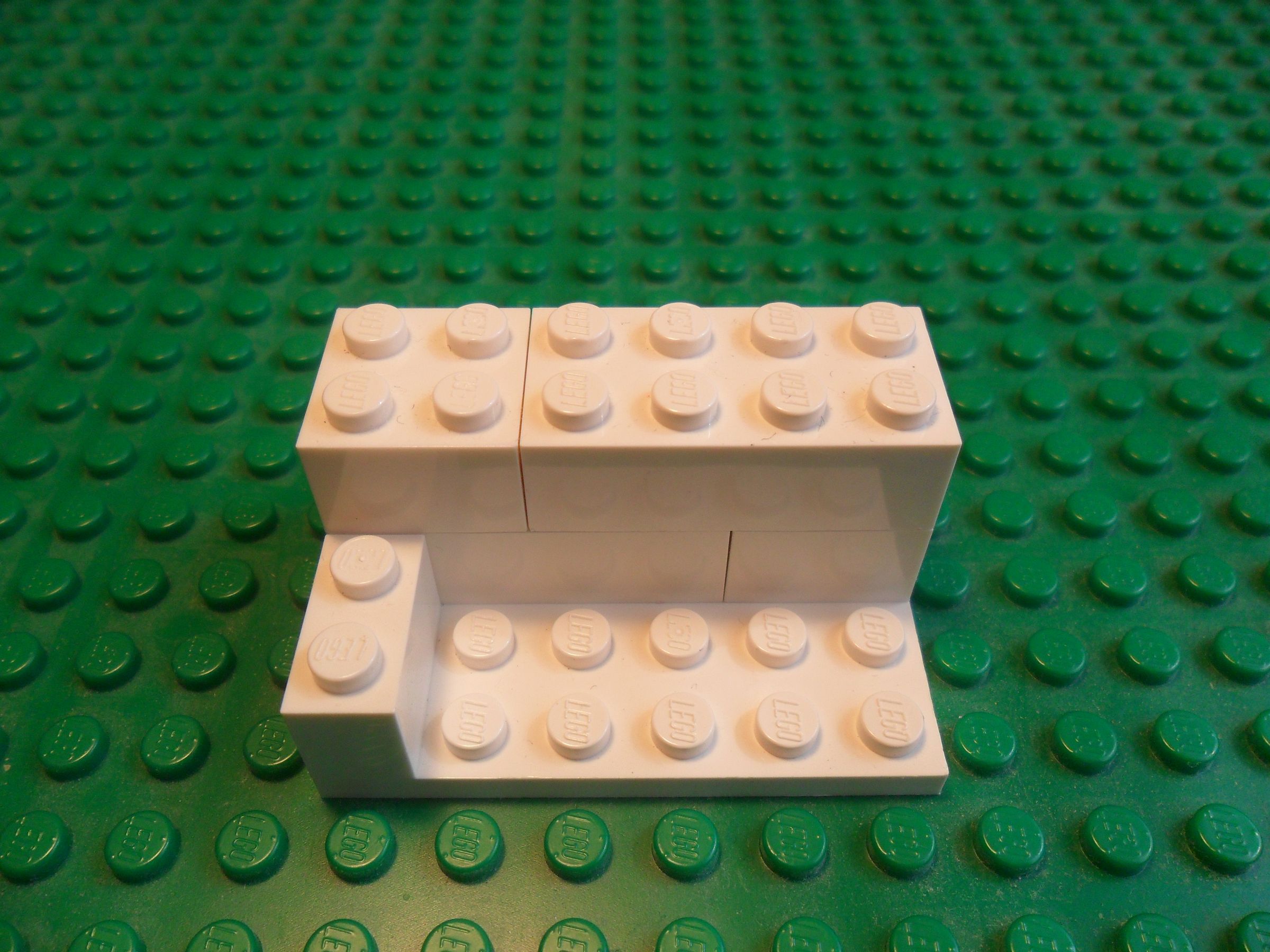 Lego BBQ Grill : 6 Steps - Instructables